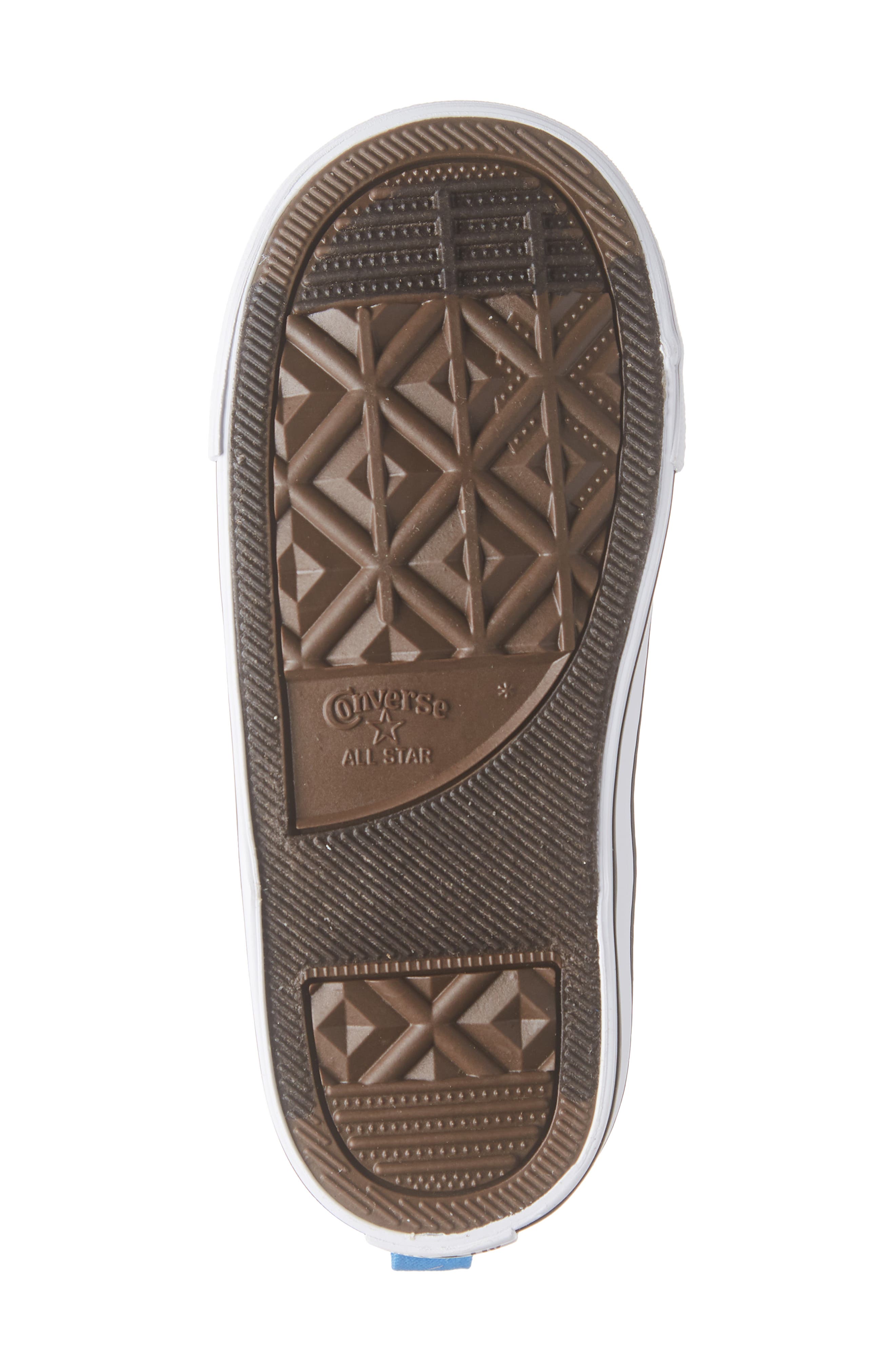 Converse Chuck Taylor® All Star® 2V Car Double Strap Sneaker | Nordstrom