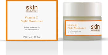 Skin Research Vitamin C Night Moisturizer | Nordstromrack