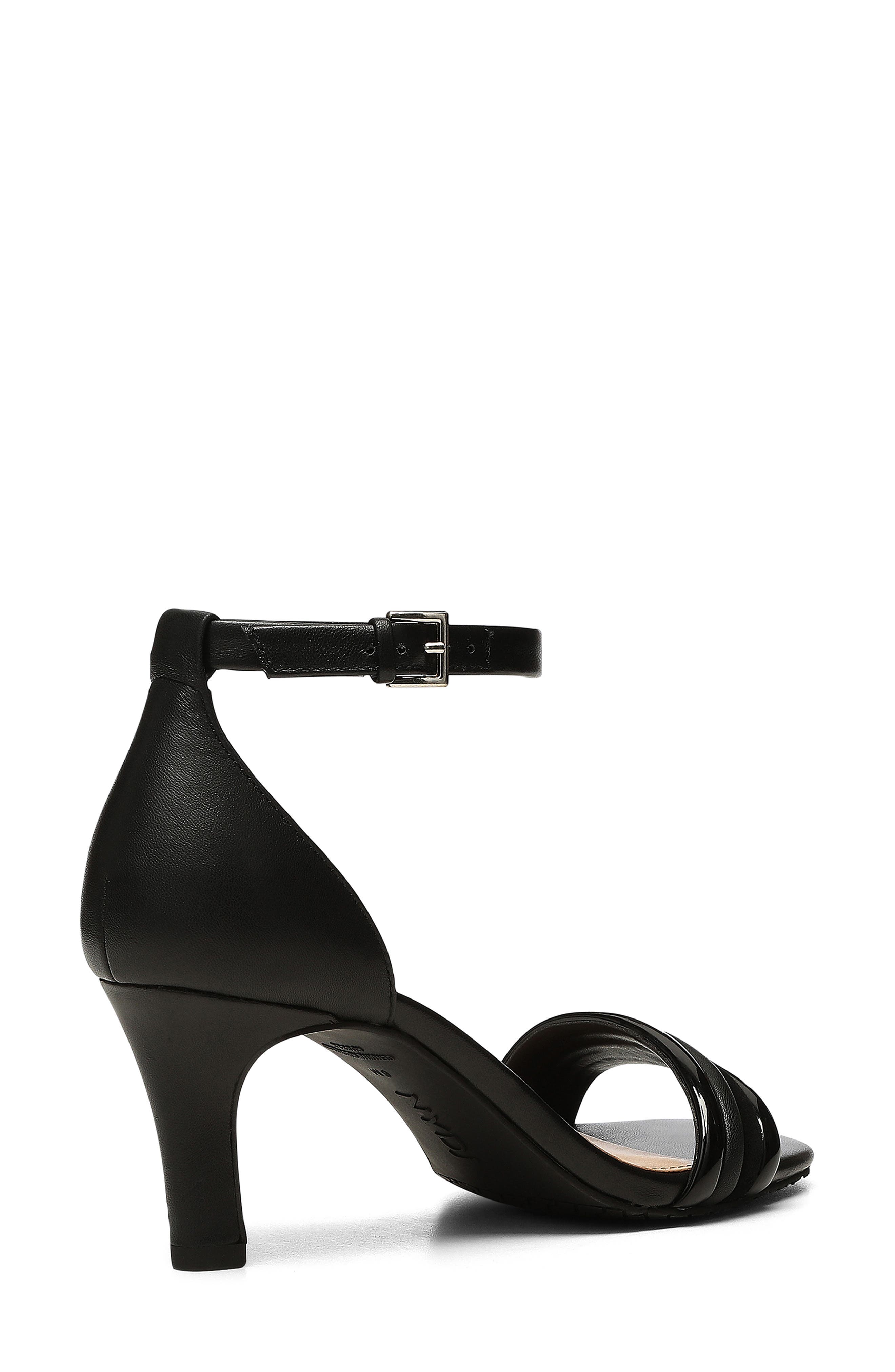 NYDJ Addie Ankle Strap Sandal (Women) | Nordstromrack