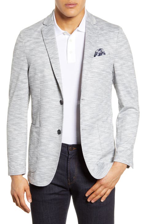 Slim Fit Blazers & Sport Coats for Men | Nordstrom