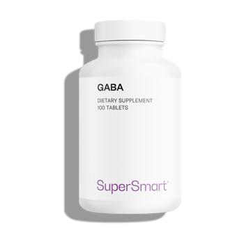 SuperSmart GABA 750mg per Day | Nordstrom