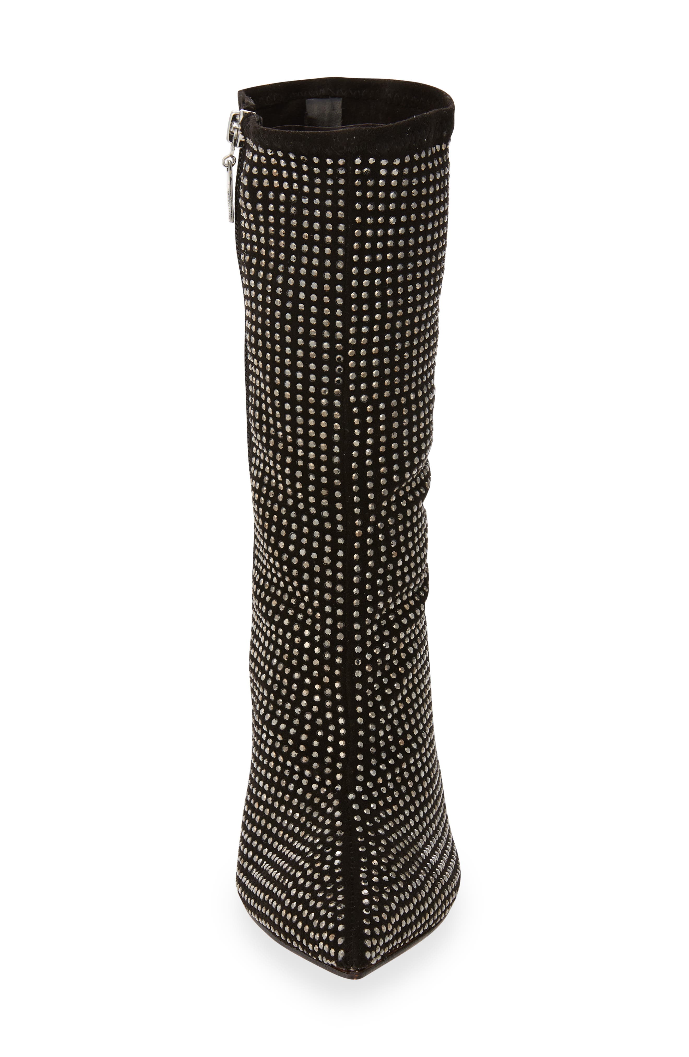 Schutz Sybil Pointed Toe Bootie (Women) | Nordstromrack