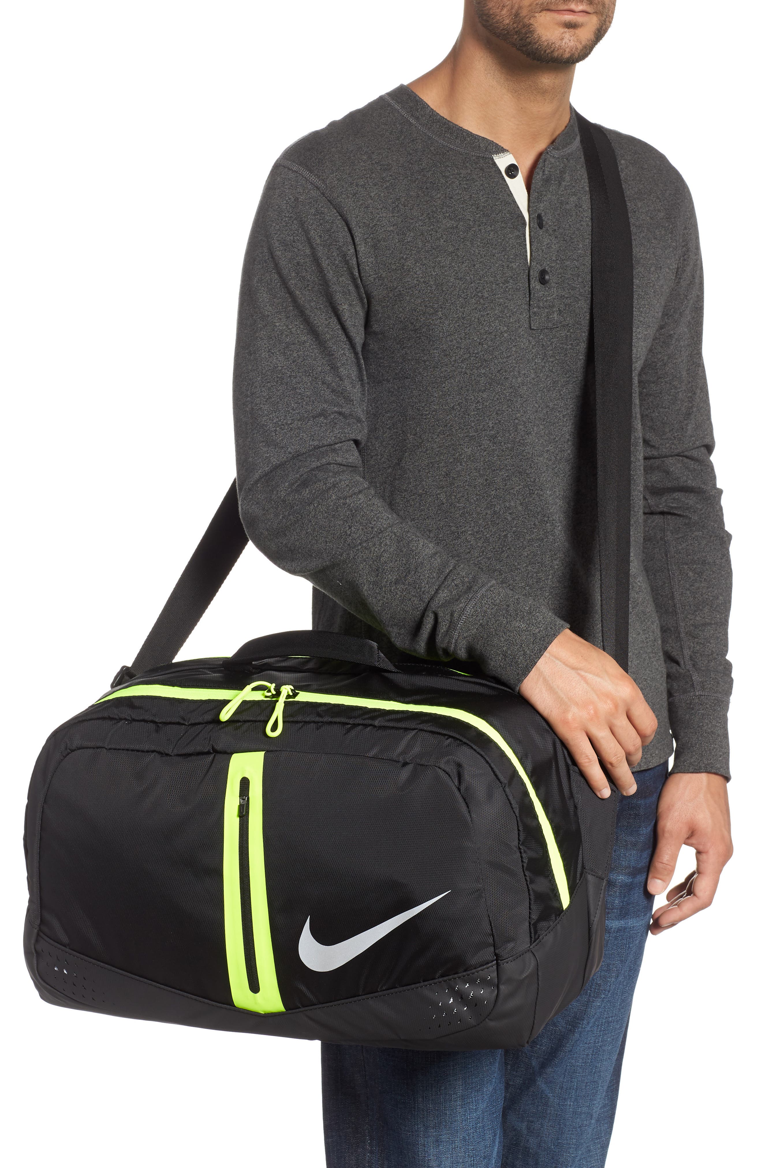 Nike Run Duffel Bag | Nordstrom