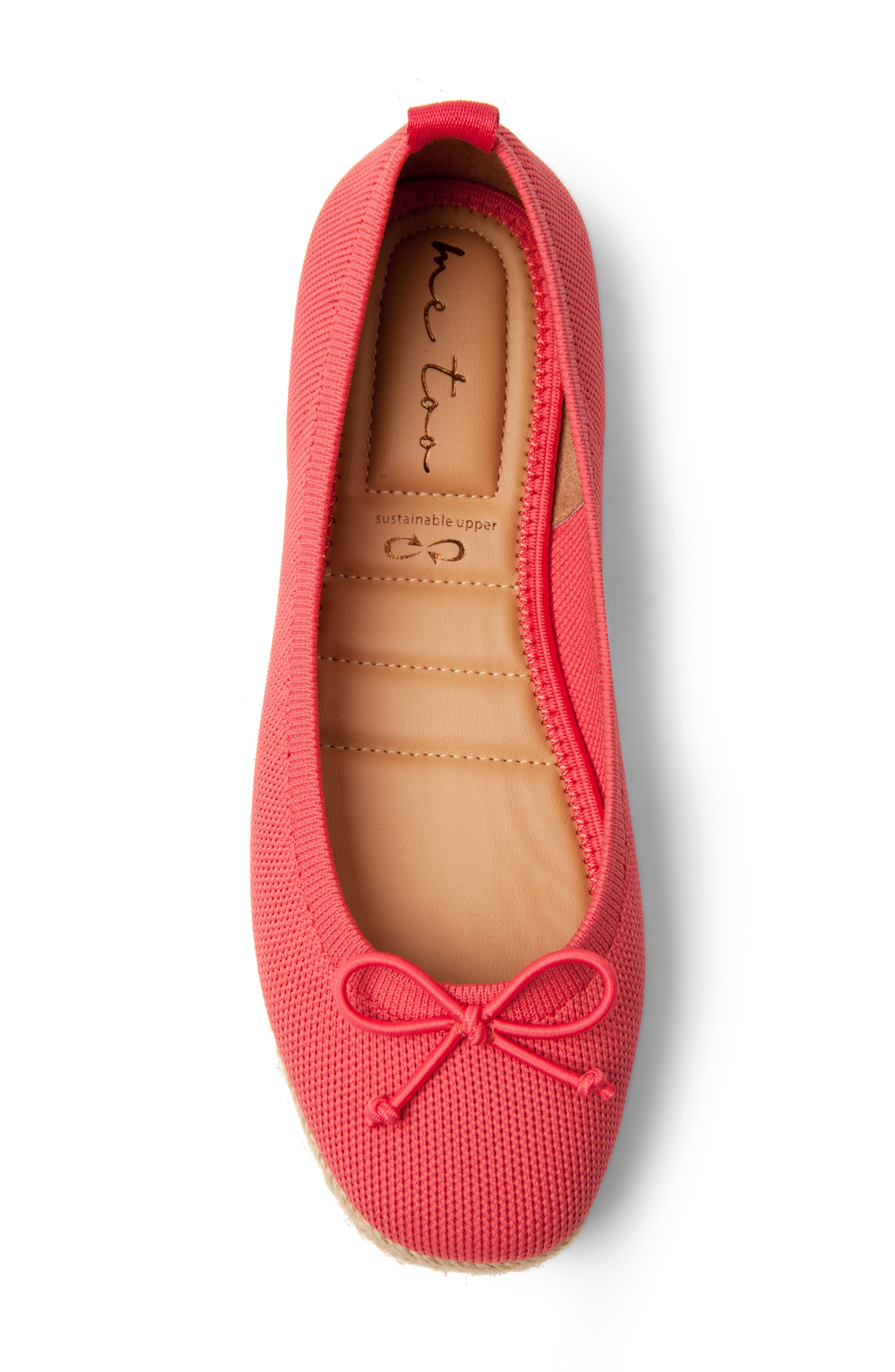 Me Too Kenzie Espadrille Flat (Women) | Nordstrom