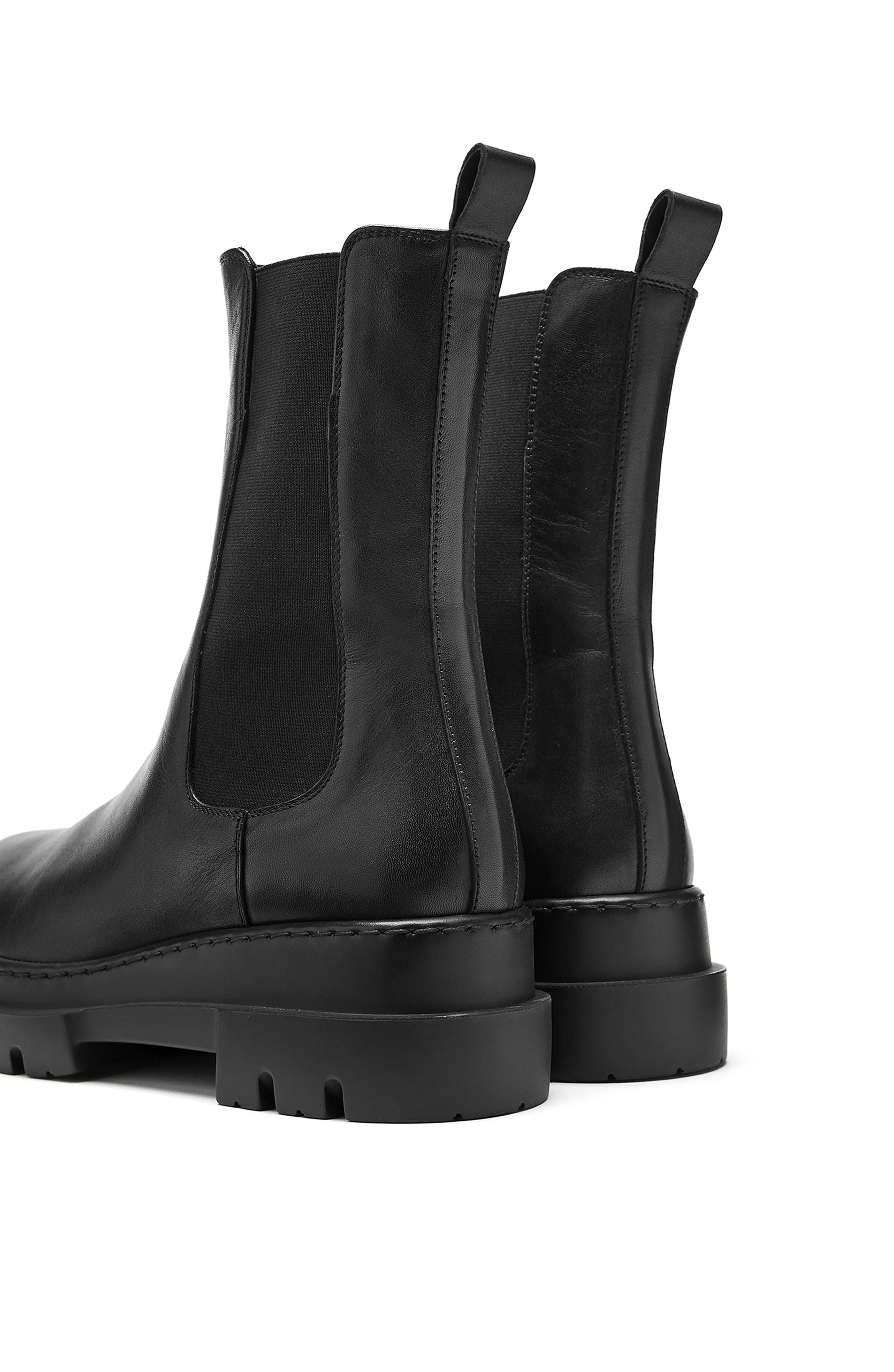 La Canadienne Braydon Waterproof Chelsea Boot (Women) | Nordstromrack