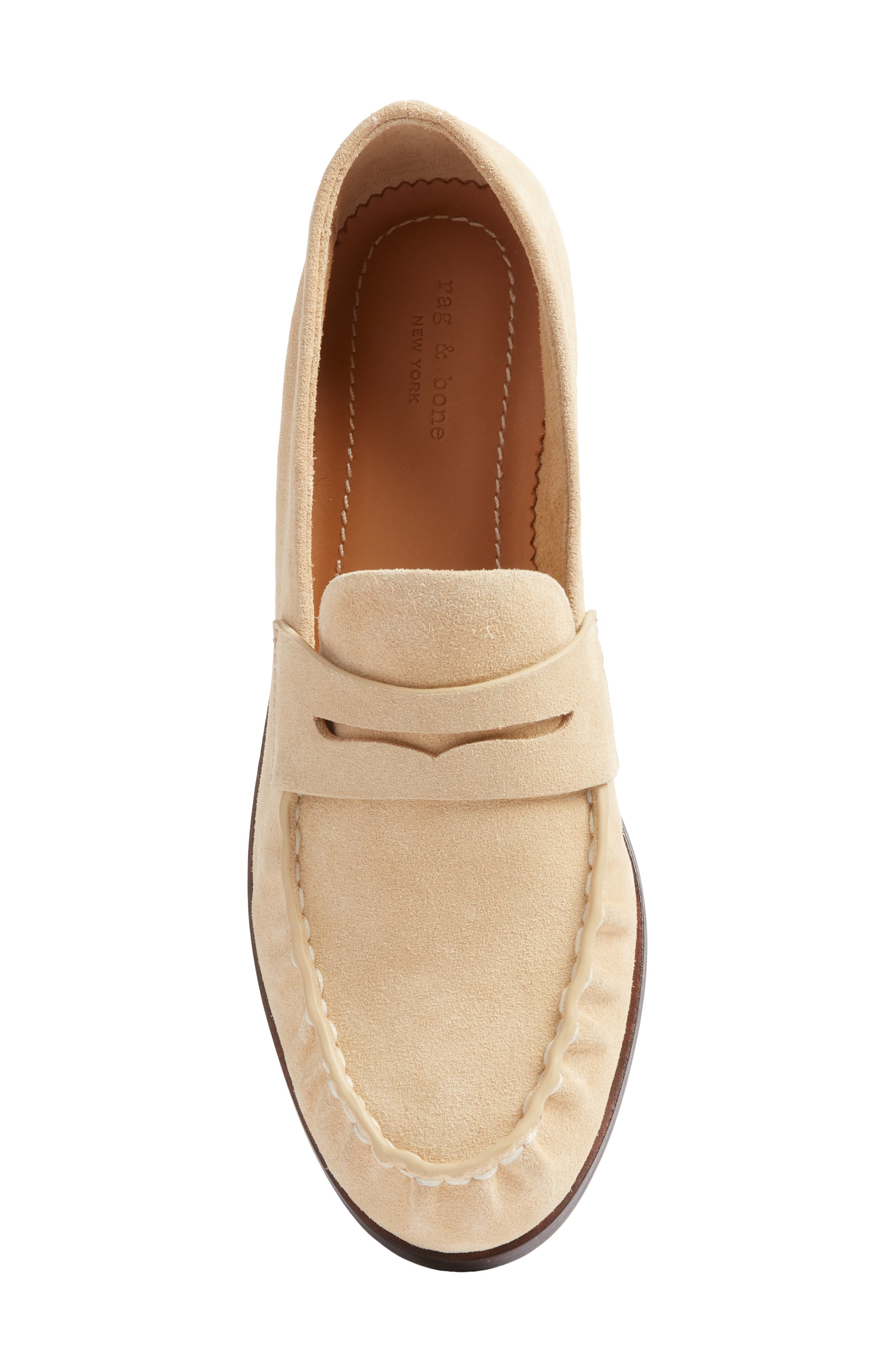 rag & bone Sid Loafer (Women) | Nordstromrack