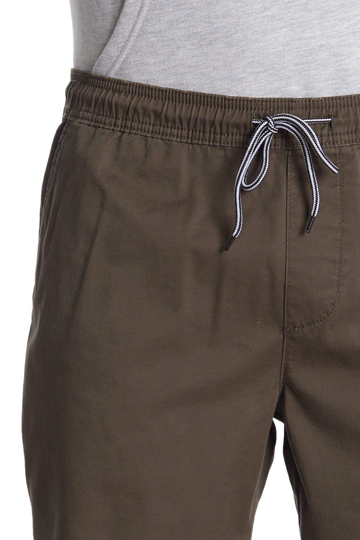 Drawstring Camp Shorts (Men) | Nordstromrack