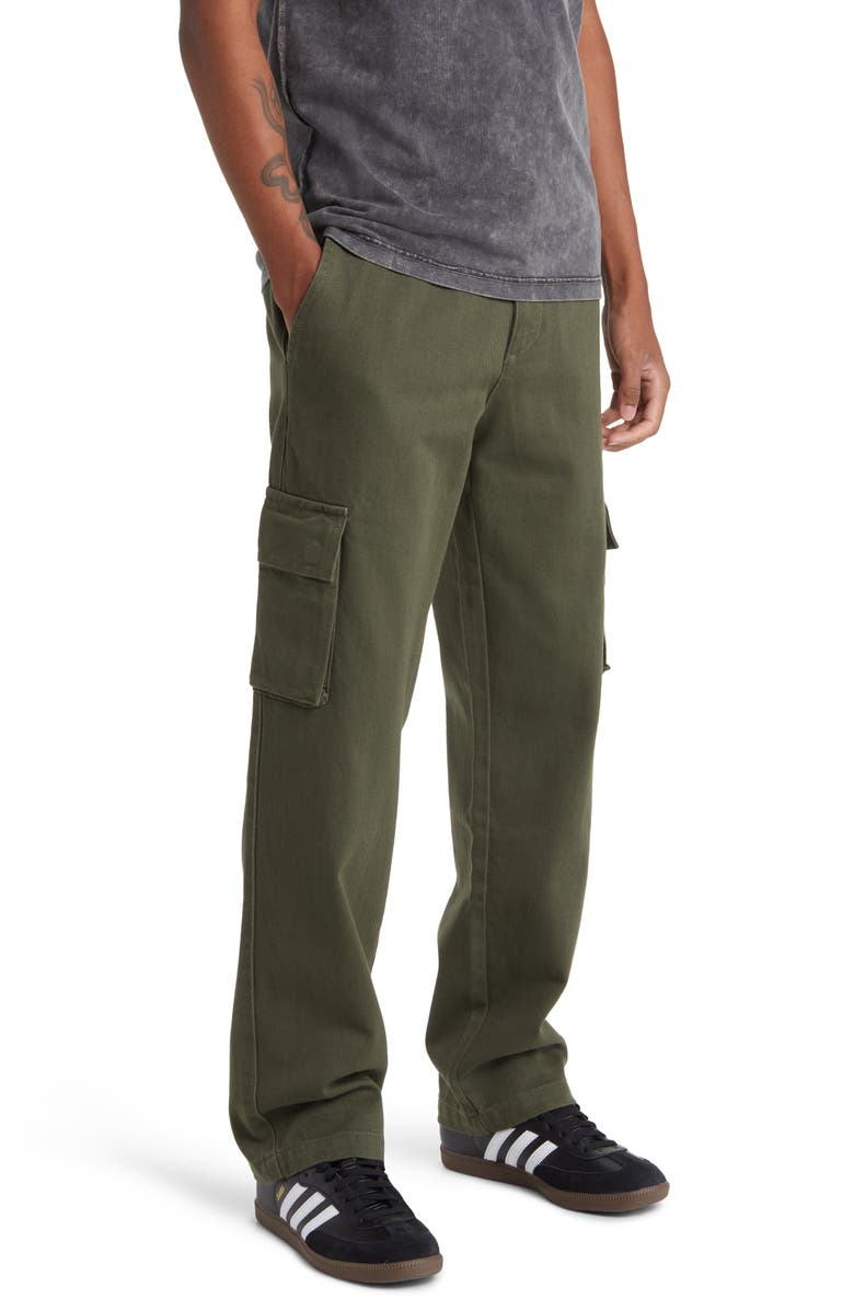 WeSC Relaxed Fit Cargo Pants | Nordstrom