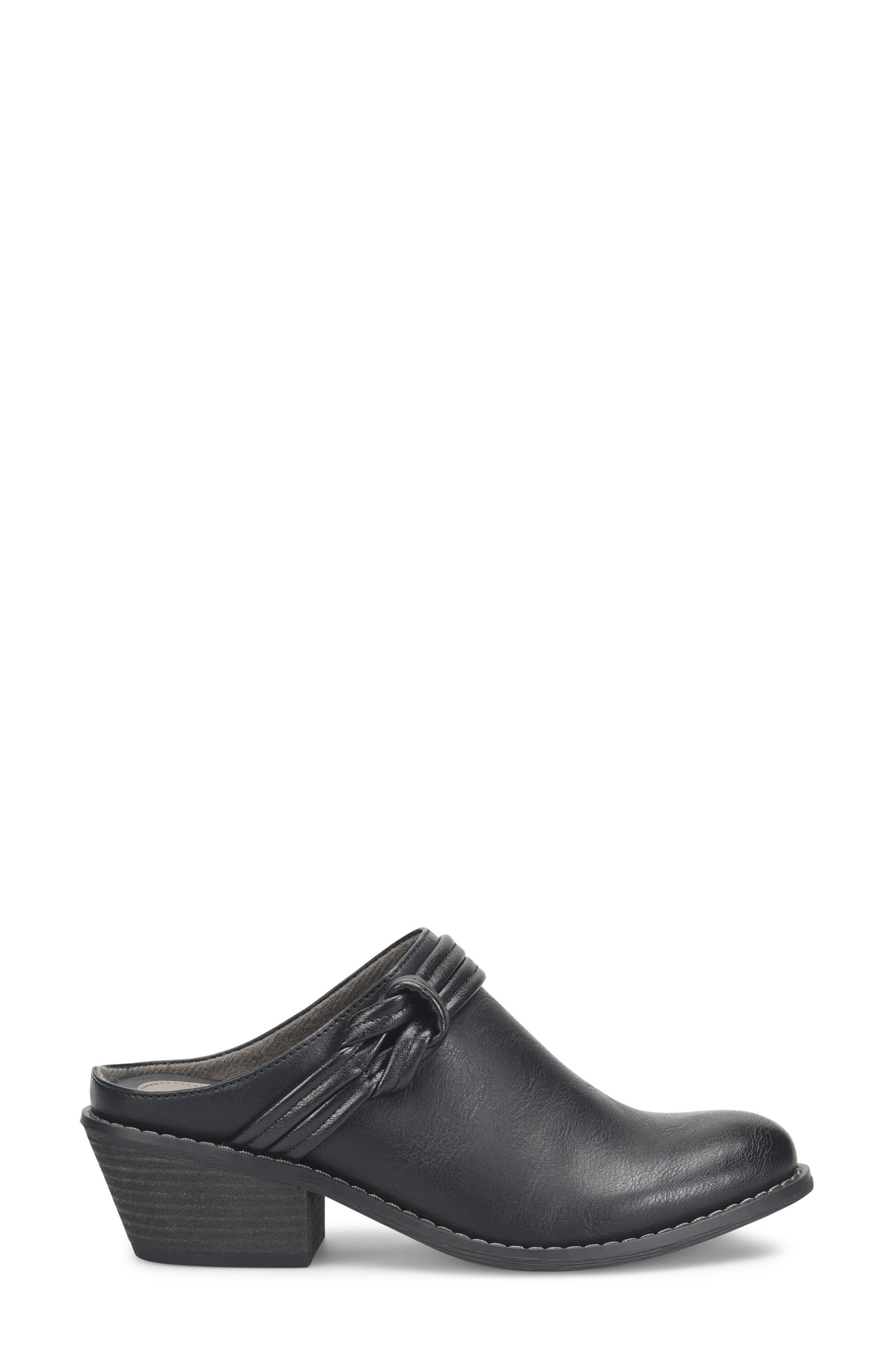 EUROSOFT Amelia Block Heel Clog (Women) | Nordstromrack