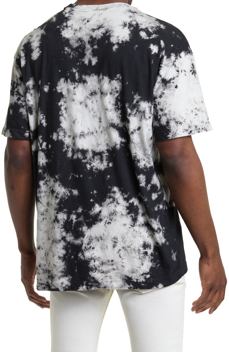 RDI Patch Pocket Tie Bye T-Shirt | Nordstromrack