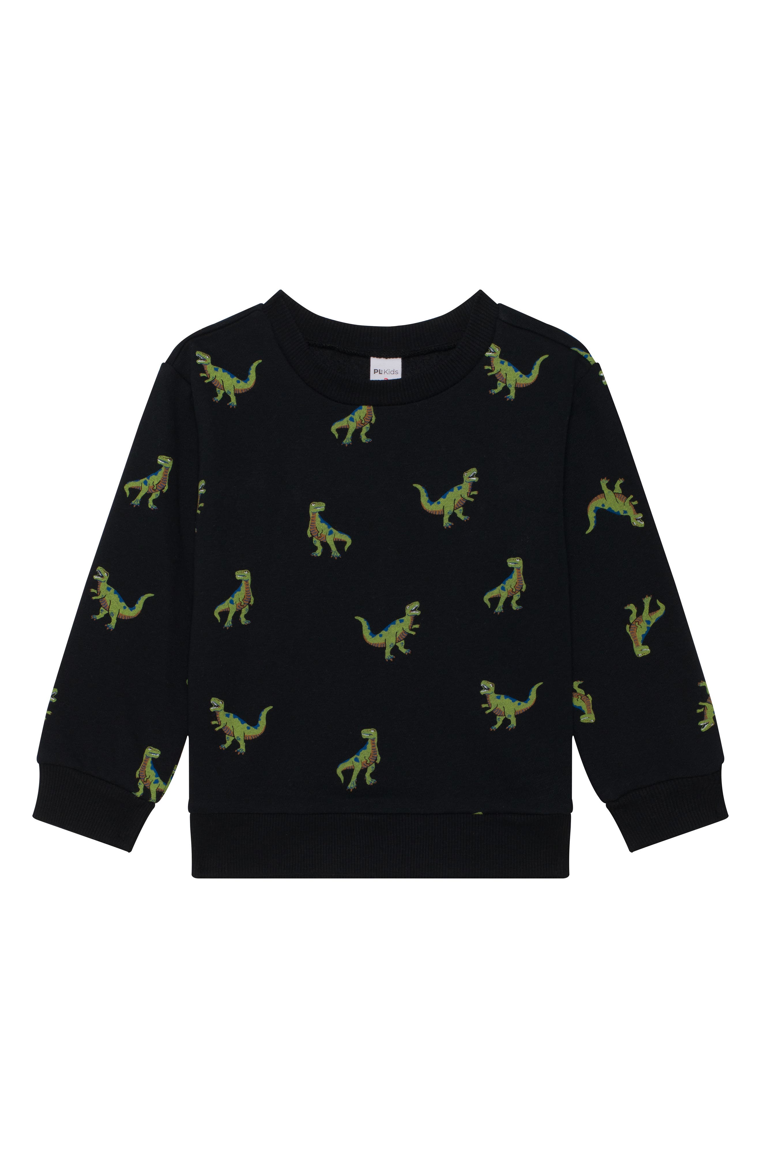 Petit Lem Kids' Sweatshirt & Joggers Set | Nordstromrack