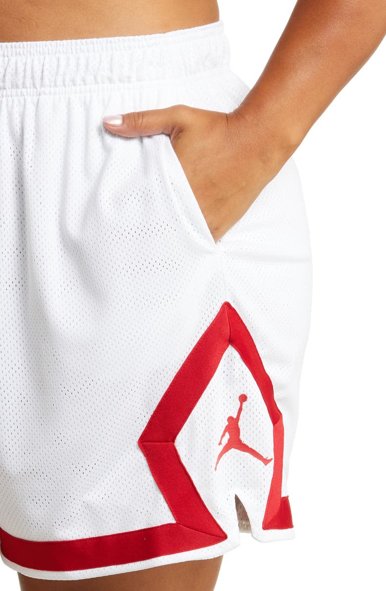 Jordan Women's HERitage Diamond Shorts | Nordstrom