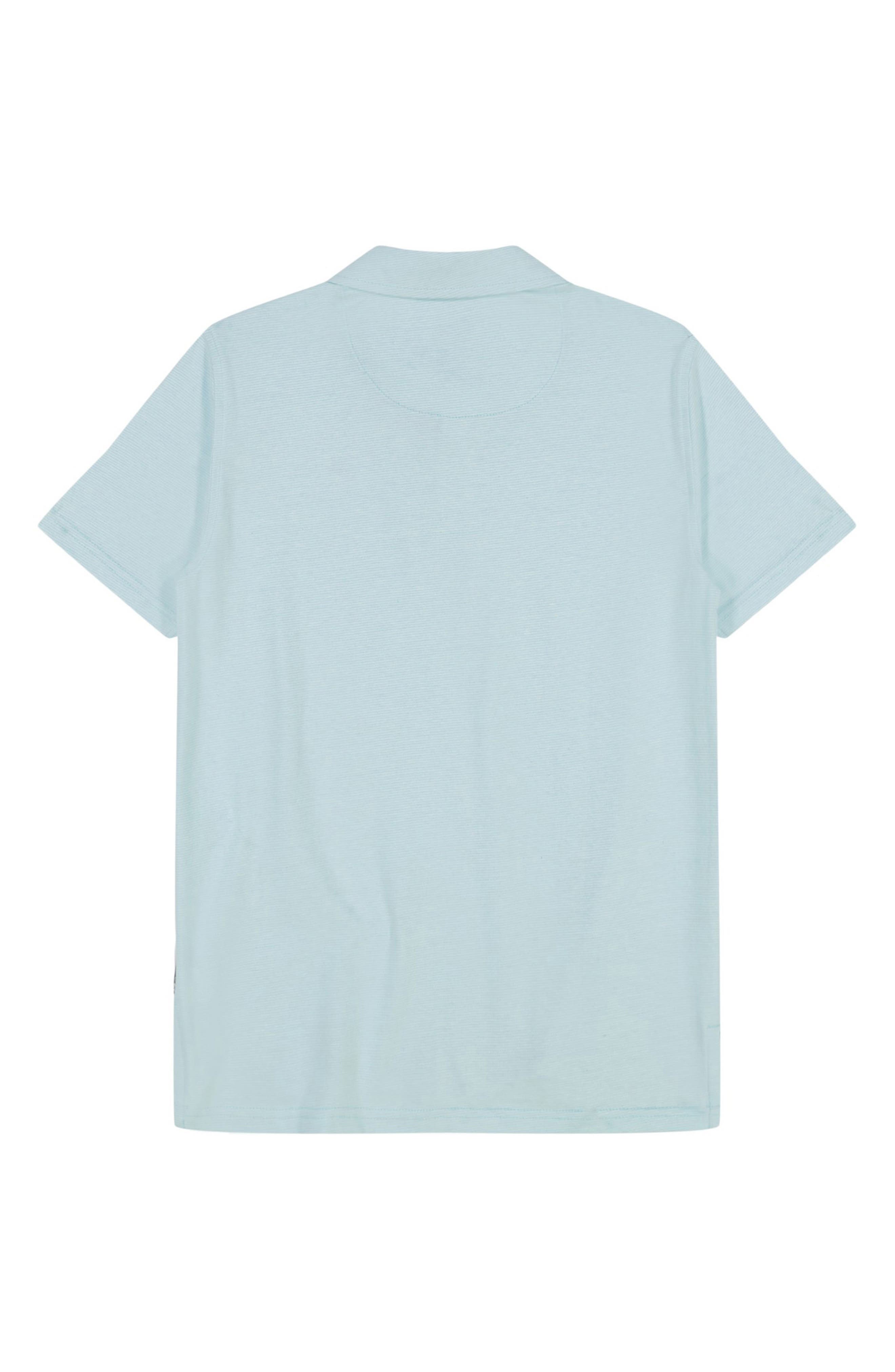 Quiksilver Kids' Sunset Cruise Cotton Polo | Nordstromrack