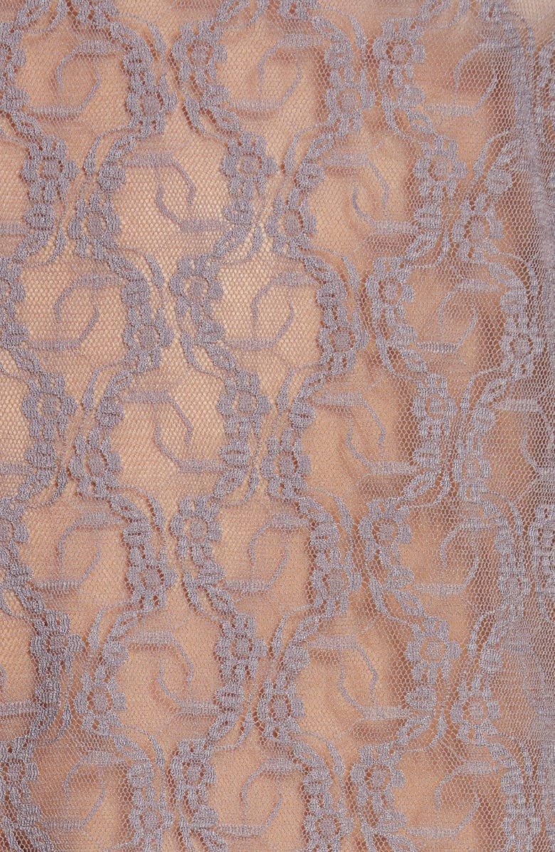 b.tempt'd by Wacoal Lace Kiss Chemise | Nordstrom