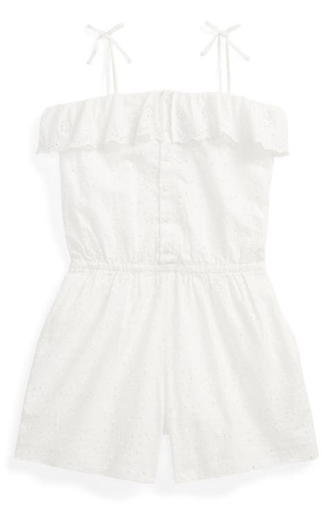 Girls' Jumpsuits & Rompers | Nordstrom
