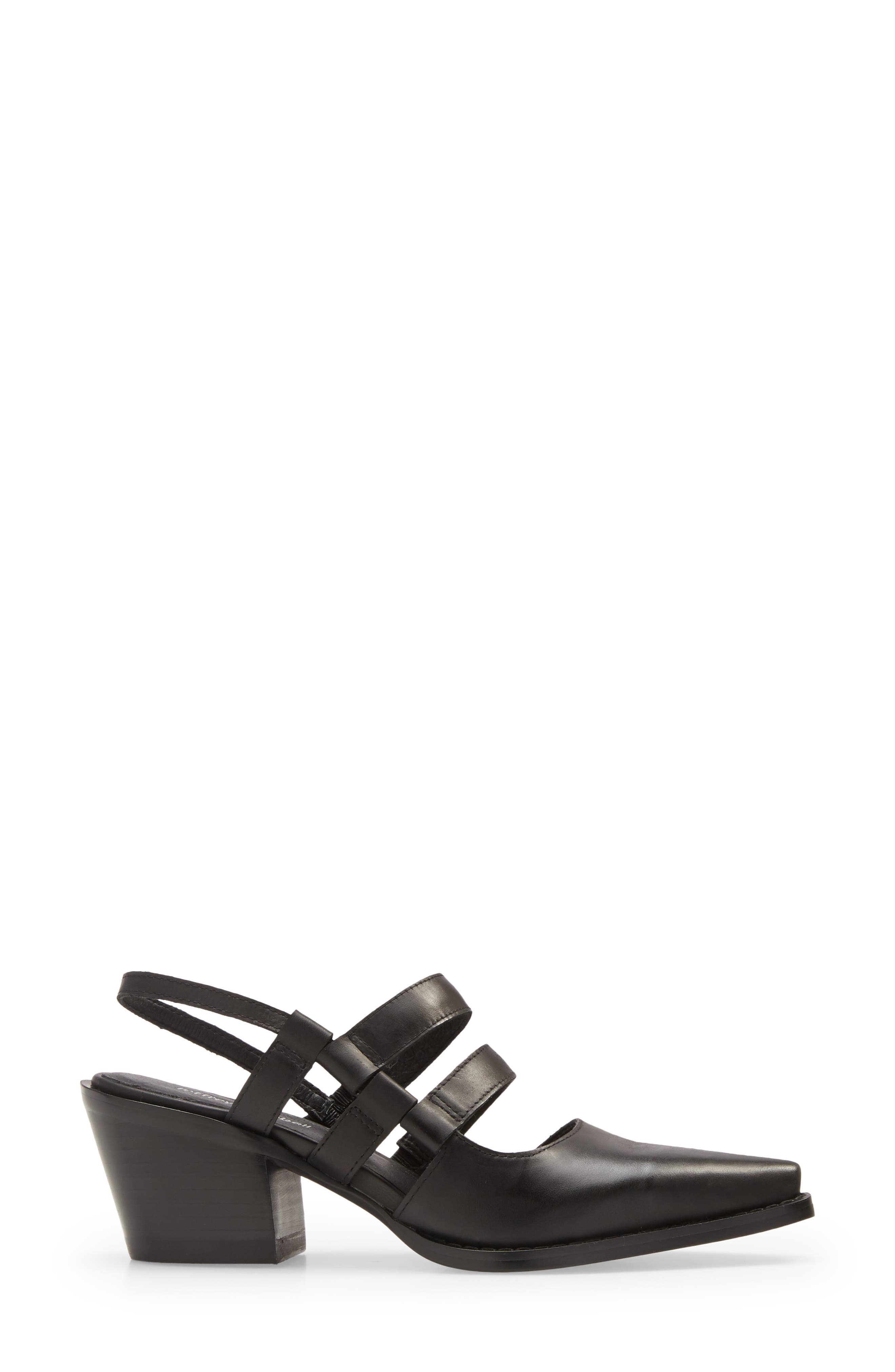 Jeffrey Campbell Arkle Slingback Mule (Women) | Nordstrom