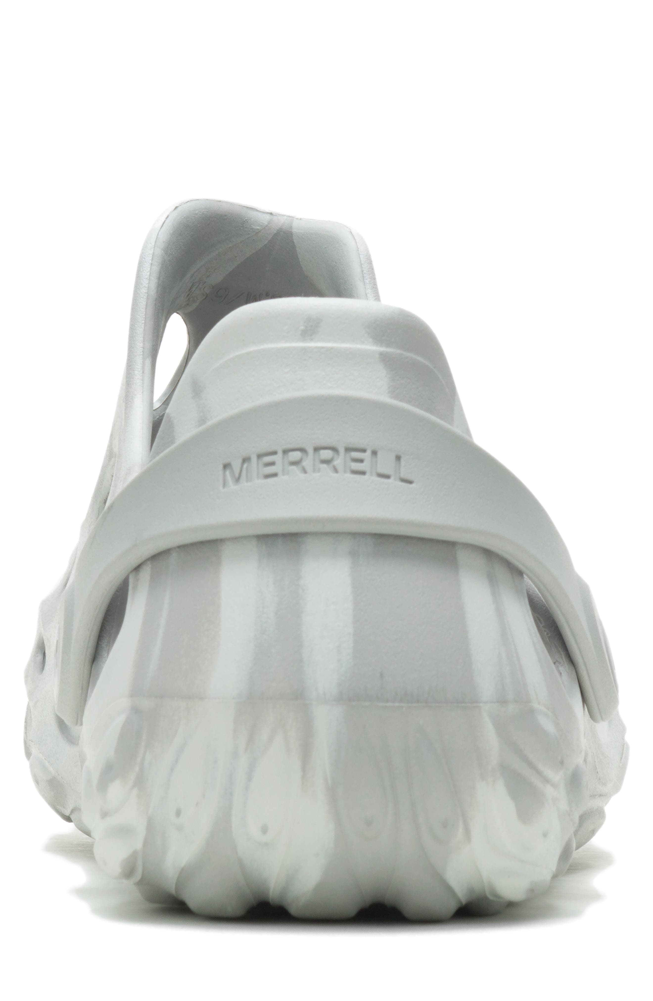 Merrell Hydro Moc Water Resistant Slip-On (Men) | Nordstromrack