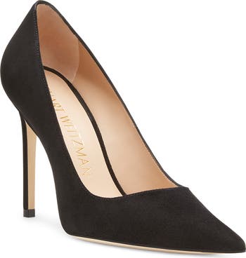 Stuart Weitzman Stuart 100 Pump (Women) | Nordstromrack