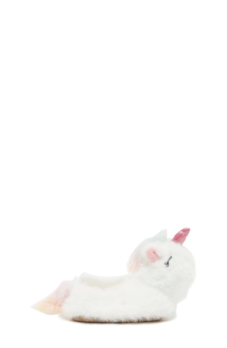 Little Me Plush Animal Slipper | Nordstromrack