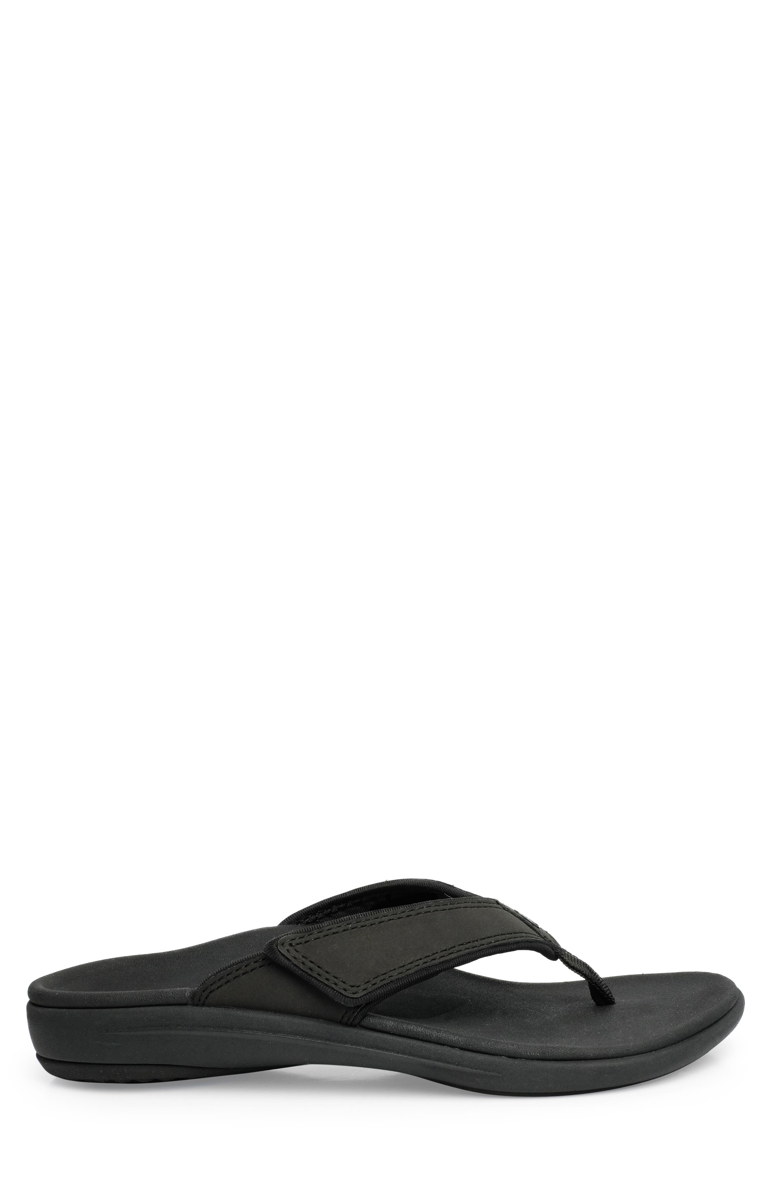 Revitalign Yumi Water Resistant Flip Flop (Women) | Nordstrom