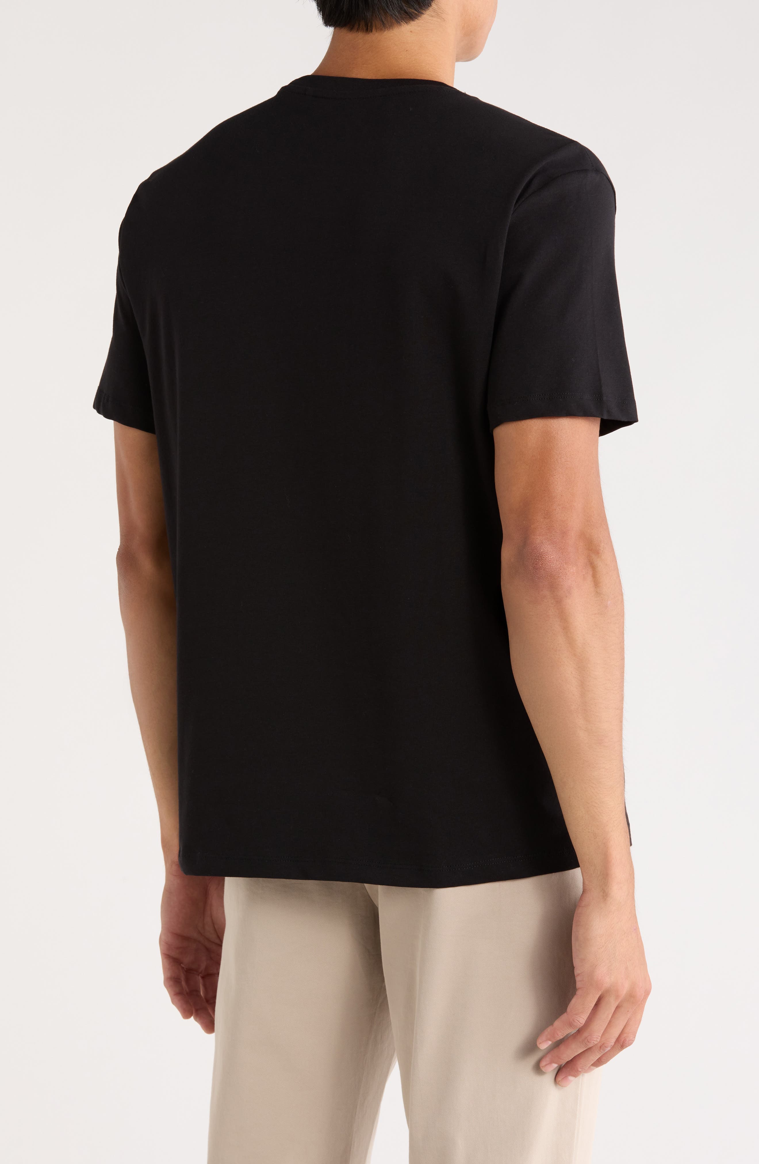DKNY SPORTSWEAR Loren Graphic T-Shirt | Nordstromrack