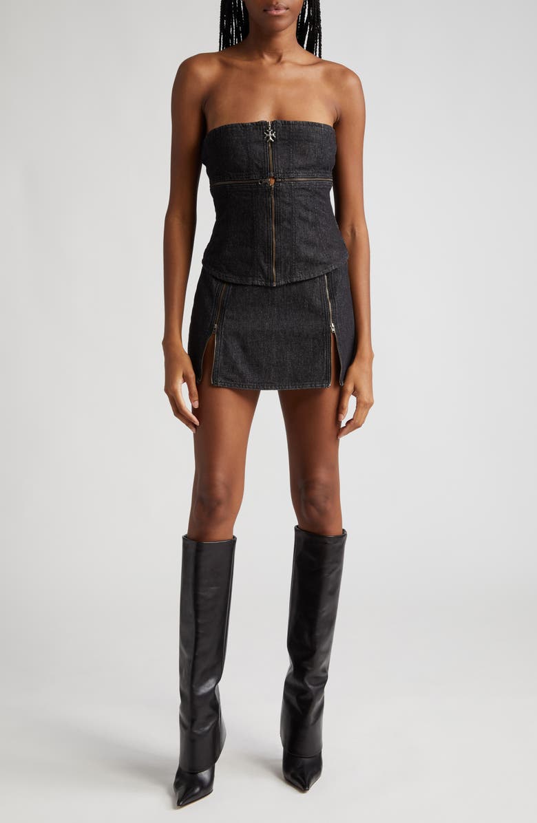 Miaou Ana Corset Top | Nordstromrack