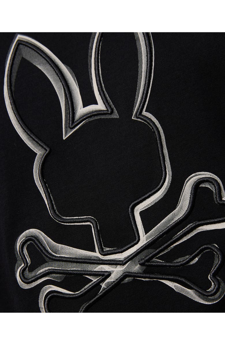 Psycho Bunny Vincent Pima Cotton Graphic T-Shirt | Nordstrom