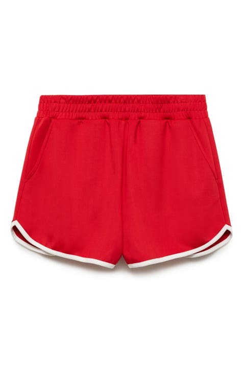 Women's Red Shorts | Nordstrom