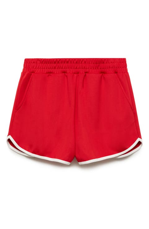 Women's Red Shorts | Nordstrom