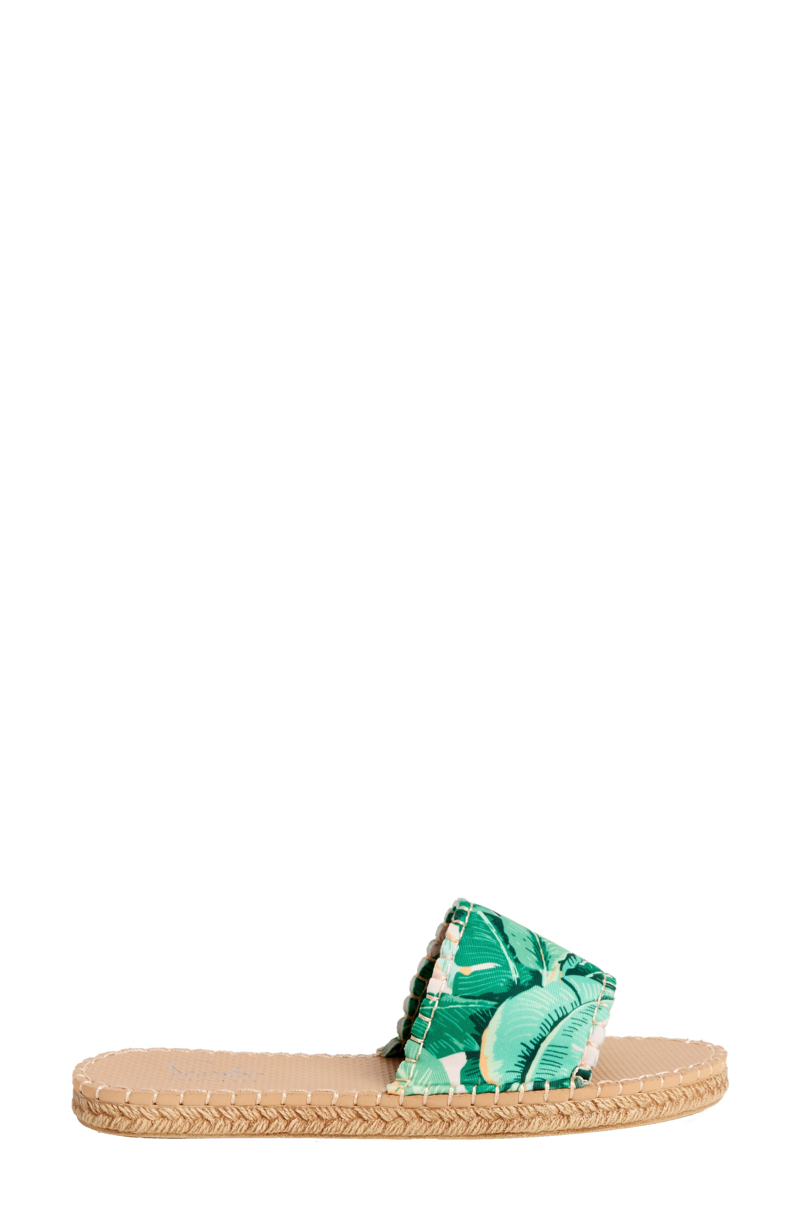 Sea Star Beachwear Cabana Slide Water Shoe (Women) | Nordstromrack