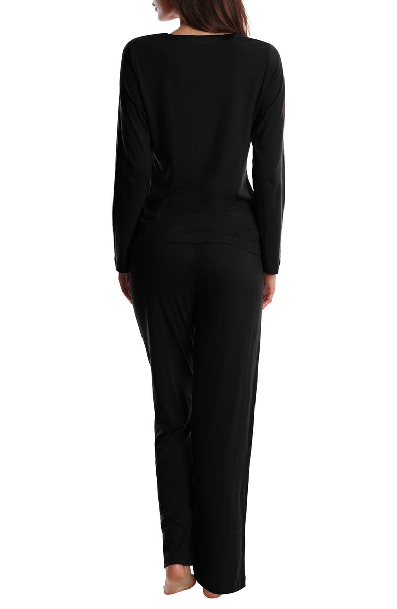 BLIS Long Pajamas | Nordstromrack