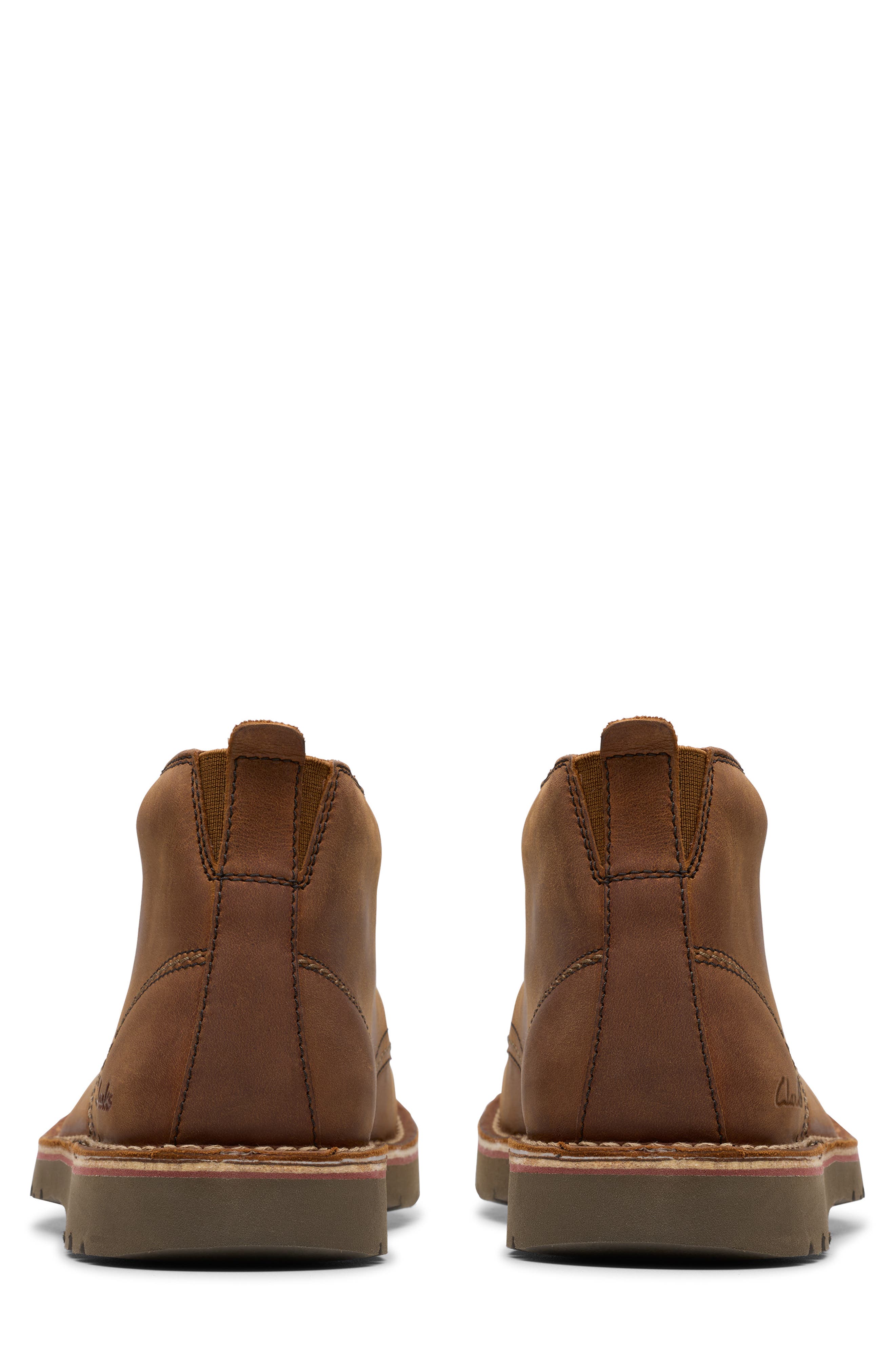 Clarks® Eastridge Chukka Boot (Men) | Nordstromrack