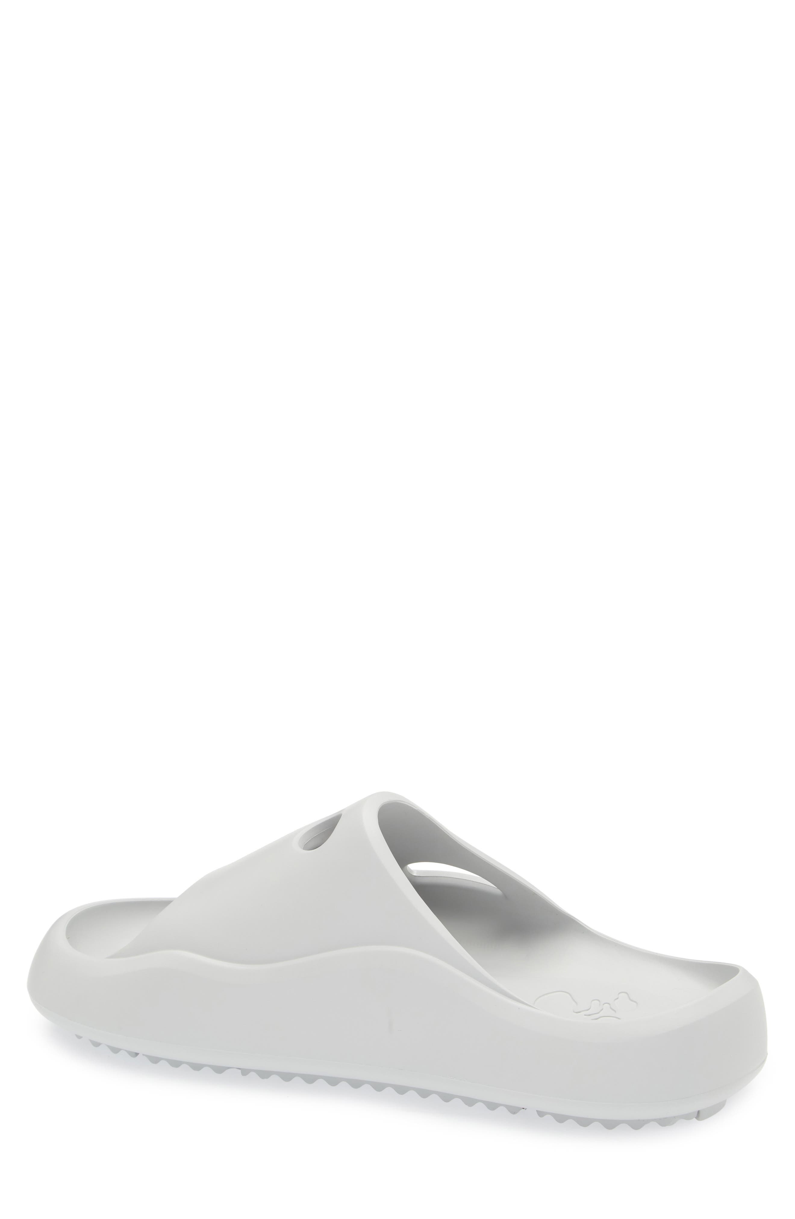 Off-White Meteor Slide Sandal (Men) | Nordstromrack