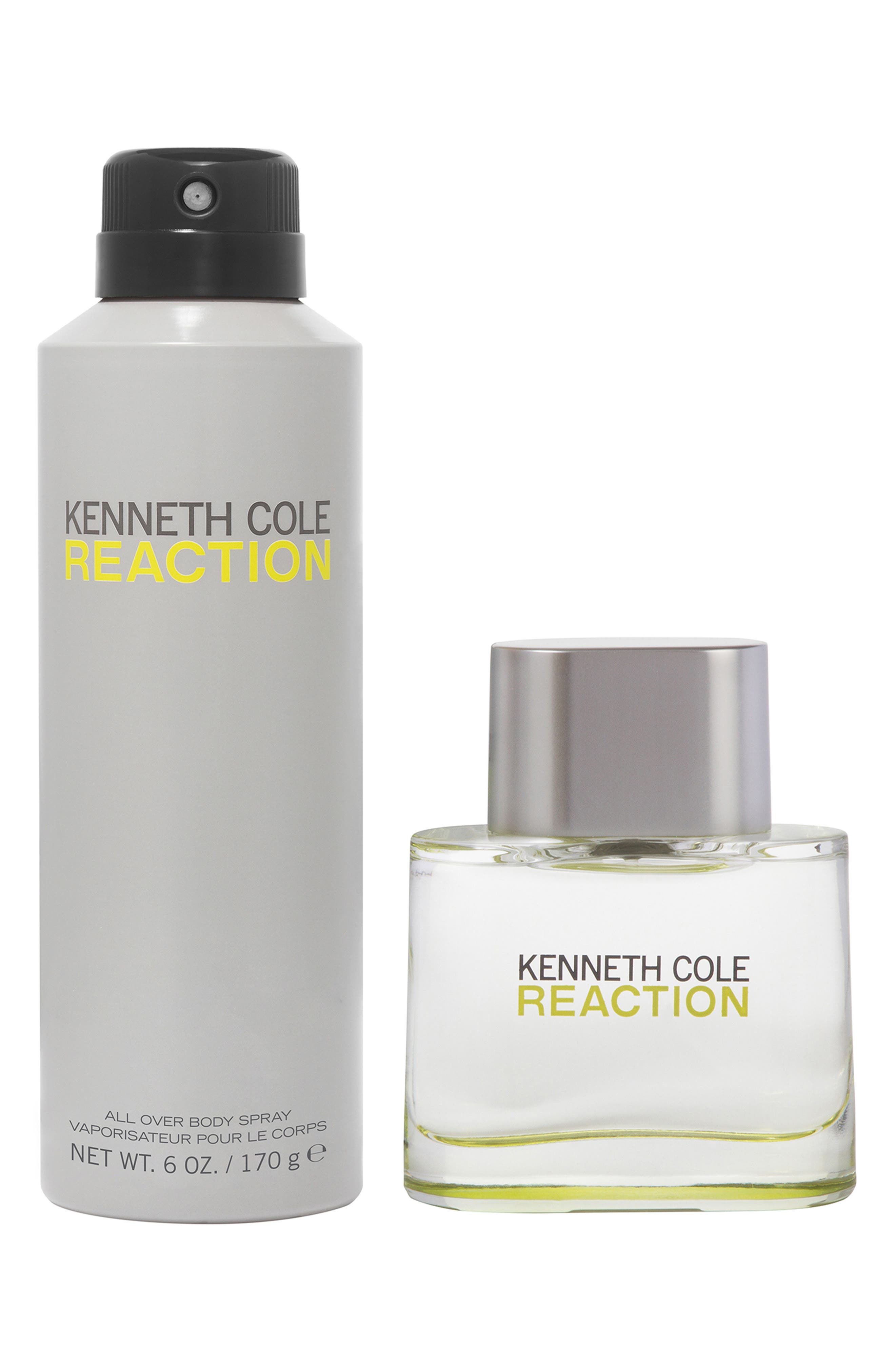 Kenneth Cole Reaction 2-Piece Eau de Toilette Set | Nordstromrack