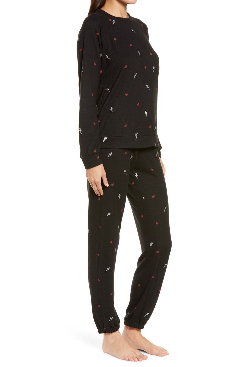 PJ Salvage Peachy Pajamas | Nordstromrack