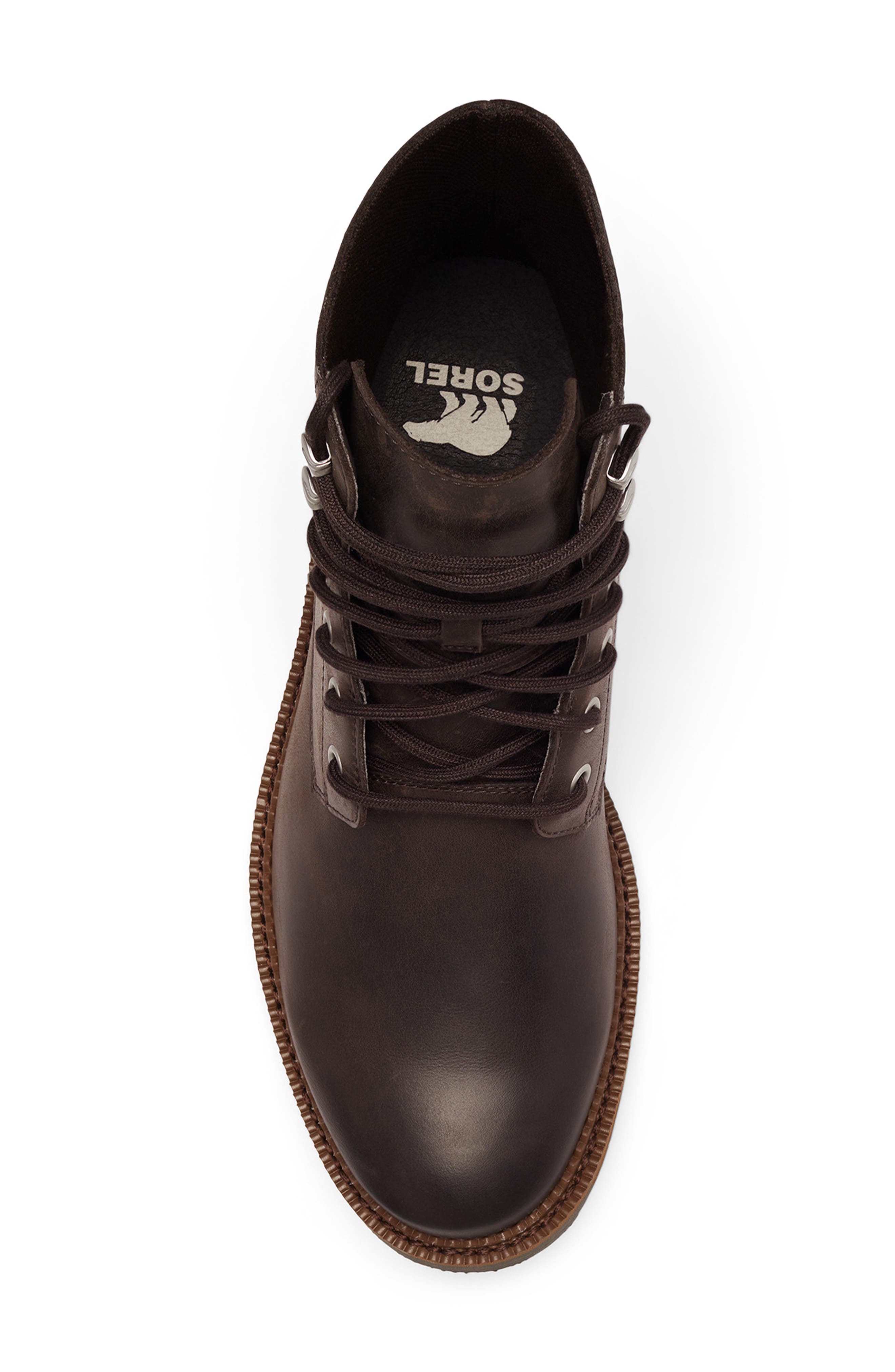 SOREL Madson II Waterproof Boot (Men) | Nordstromrack