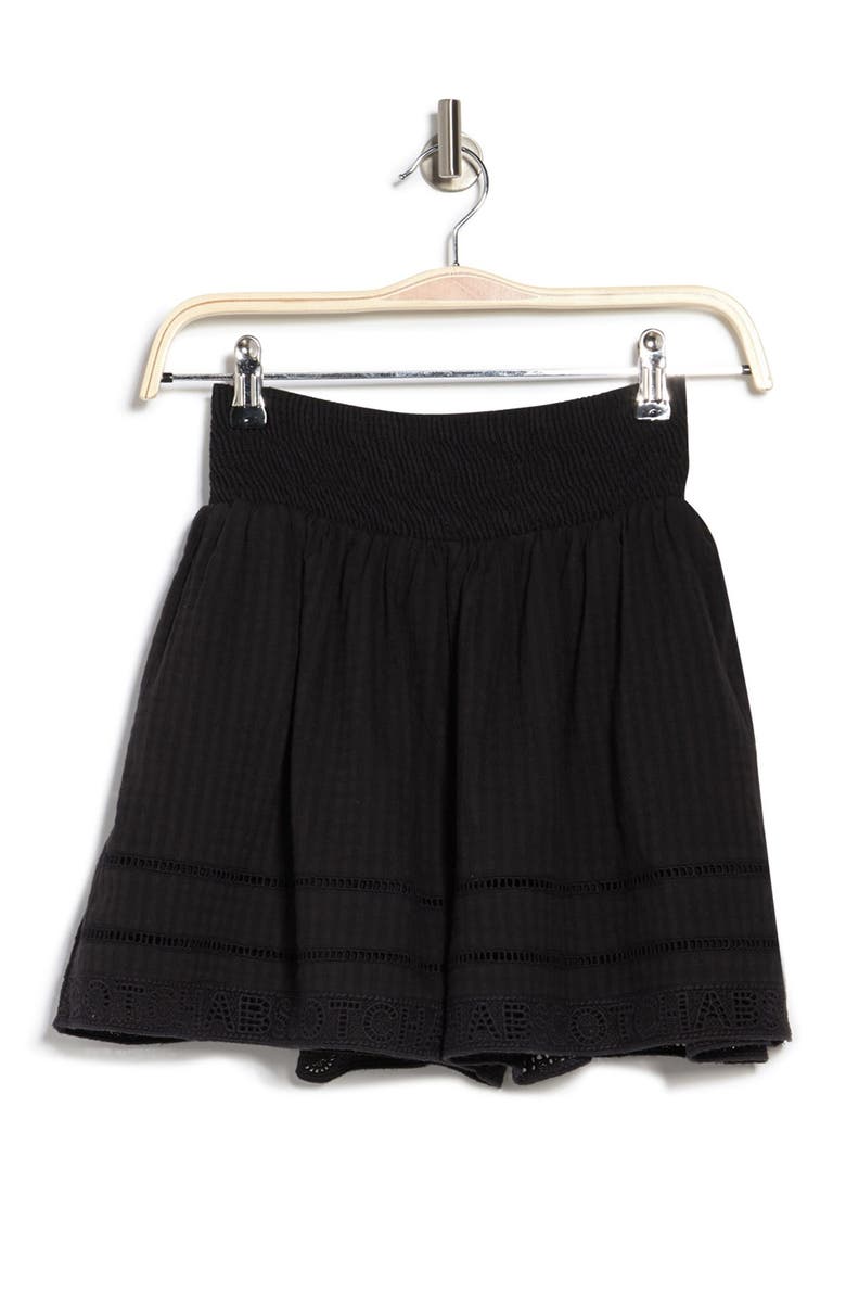 Scotch & Soda Short with Special Lace Tape | Nordstromrack