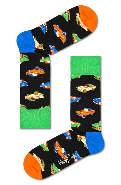 Shop Happy Socks Online | Nordstrom