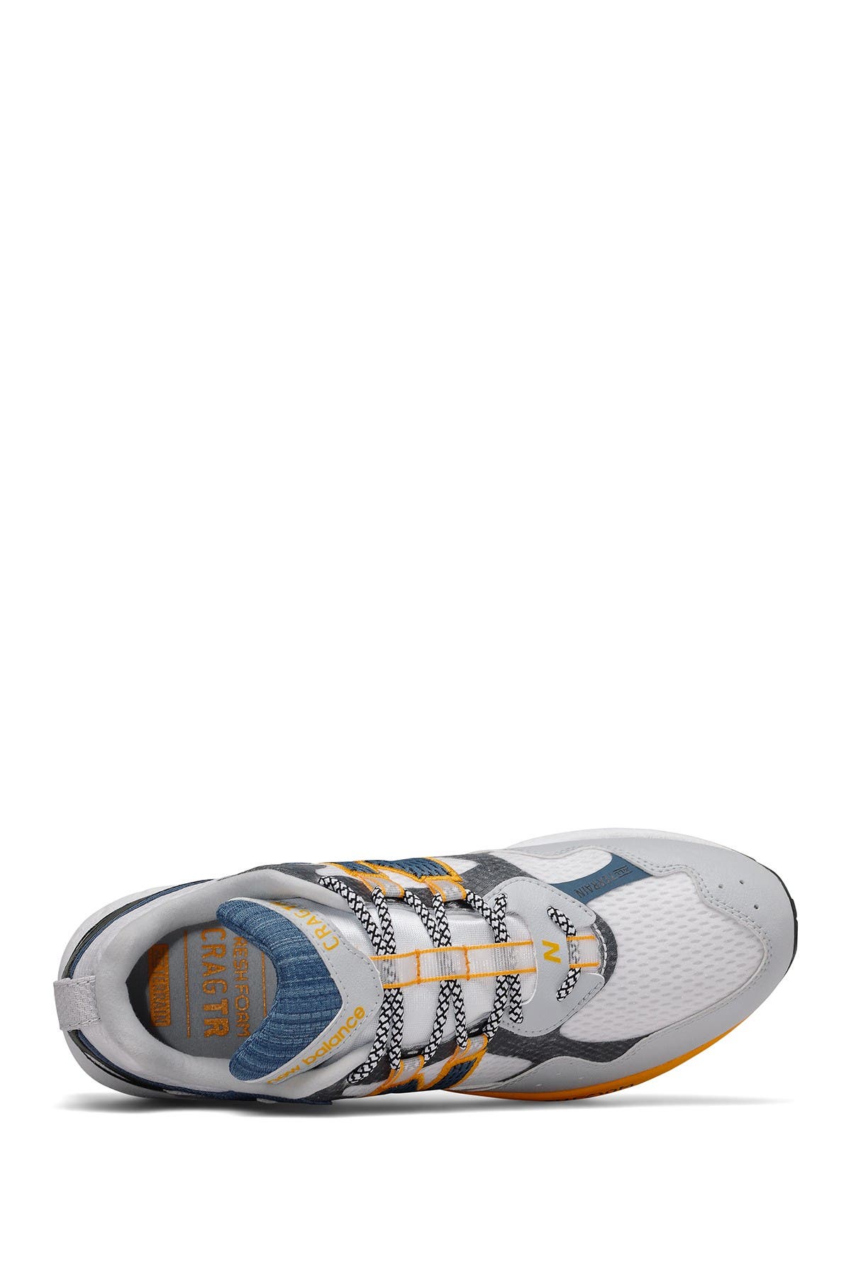New Balance Crag V2 Running Shoe | Nordstromrack