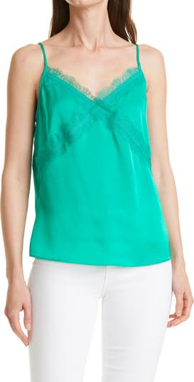 Ted Baker London Lace Trim Camisole | Nordstrom