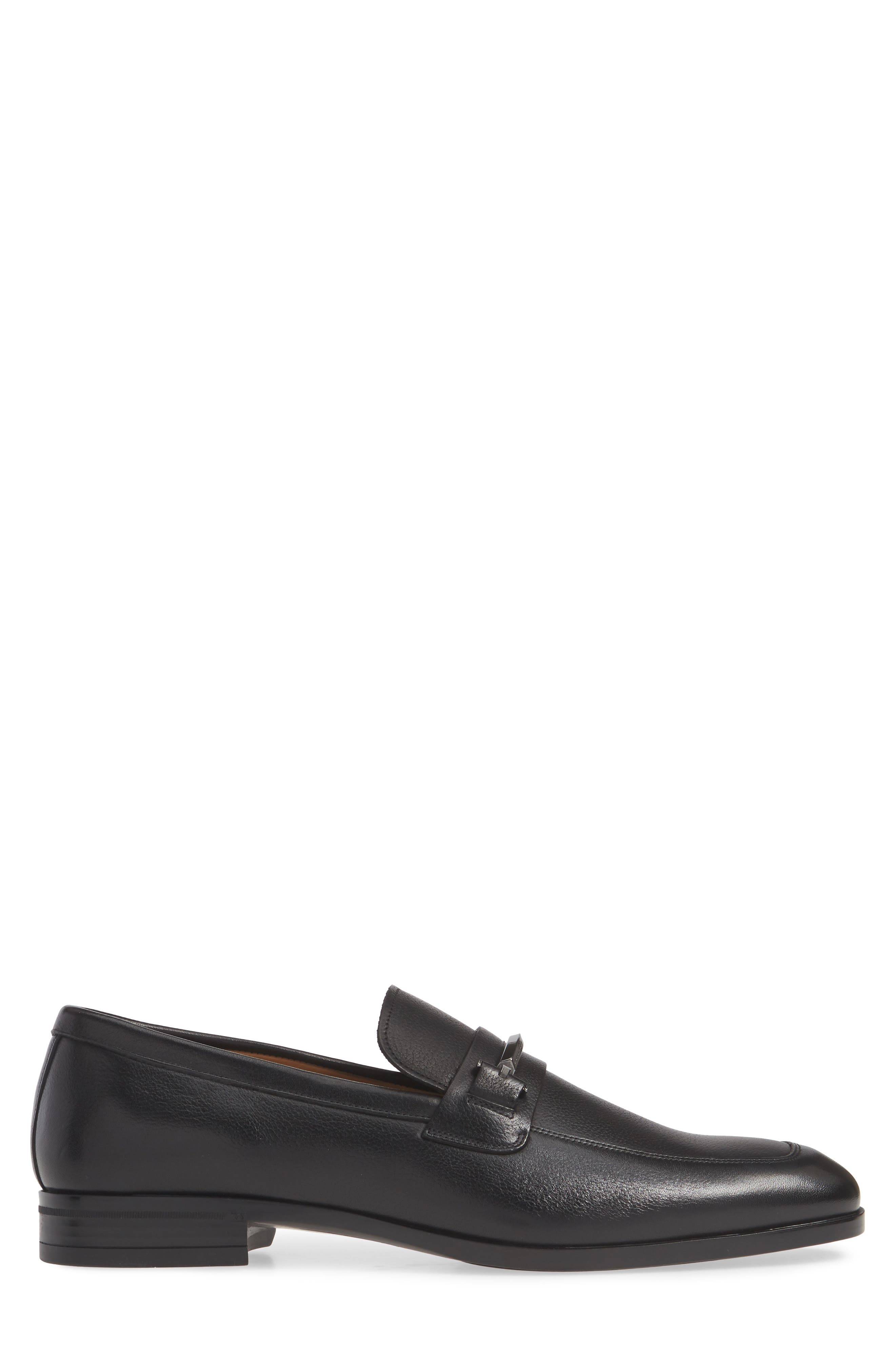 BOSS Portland Bit Loafer (Men) | Nordstromrack