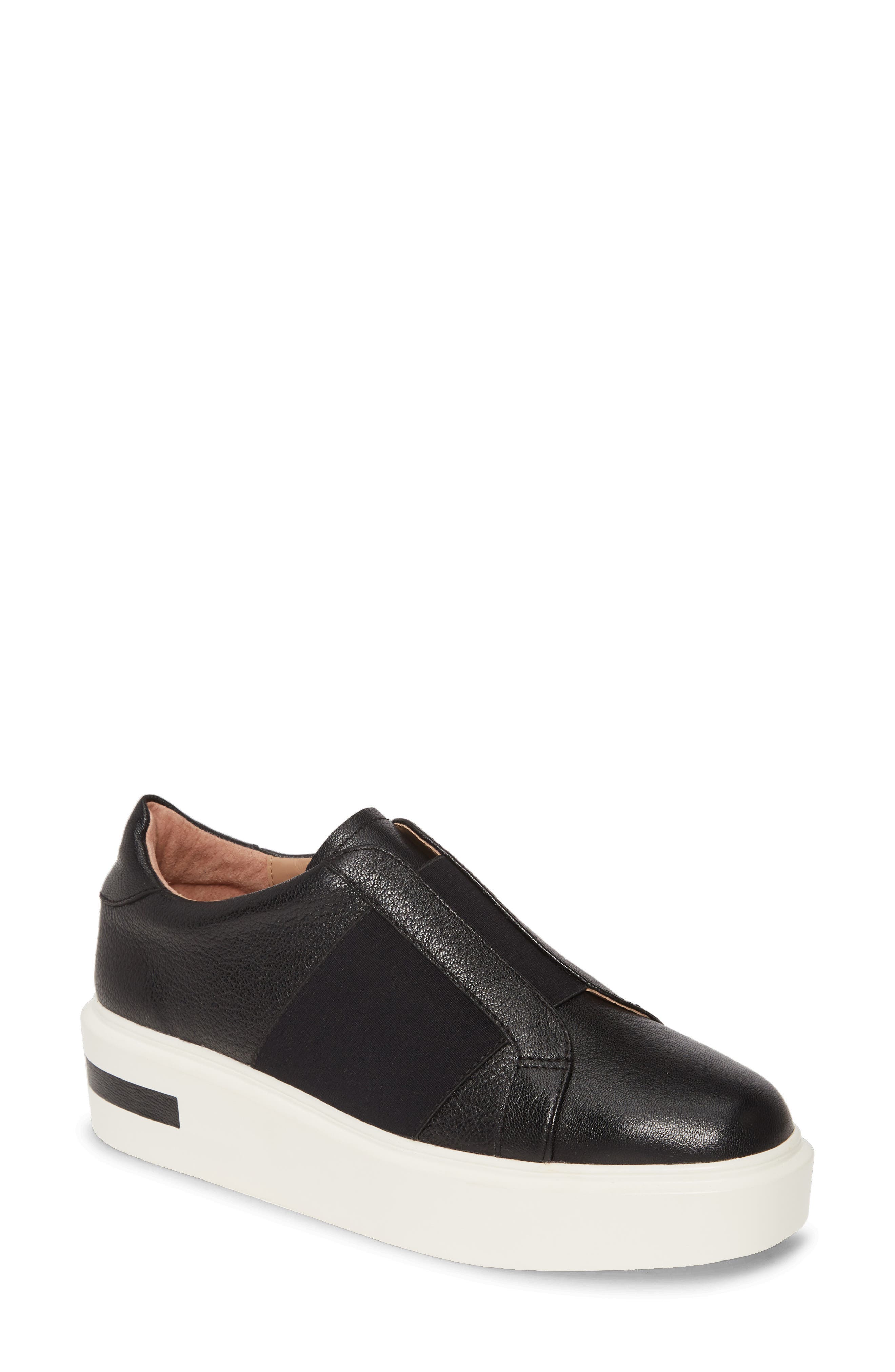 Linea Paolo Kaira Platform Sneaker (Women) | Nordstrom