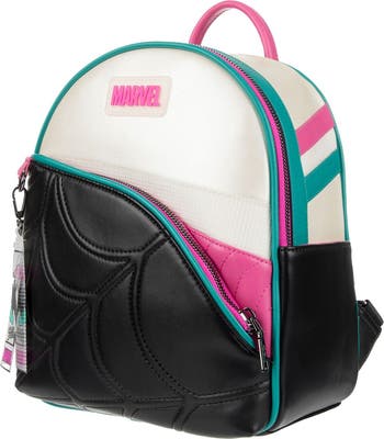 Heroes & Villains Marvel Ghost-Spider Mini Backpack | Nordstrom
