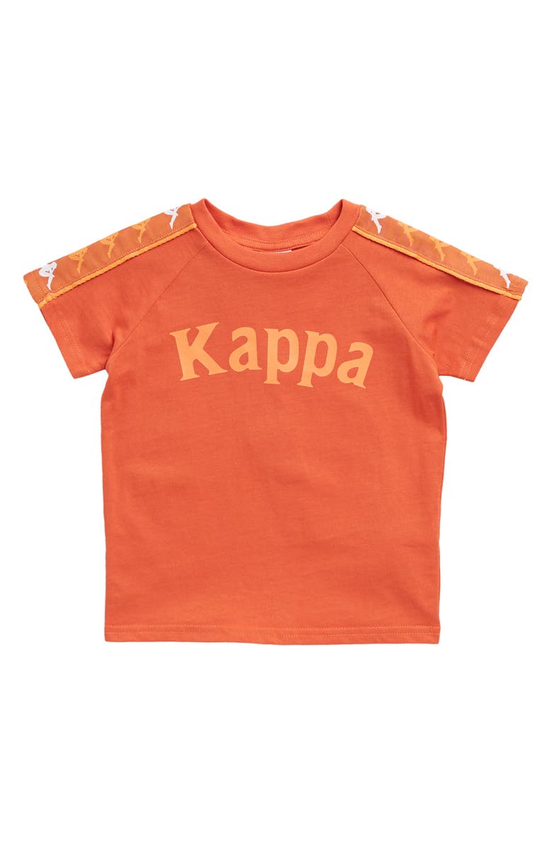 KAPPA ACTIVE 222 Banda Deto Logo Graphic Tee | Nordstromrack