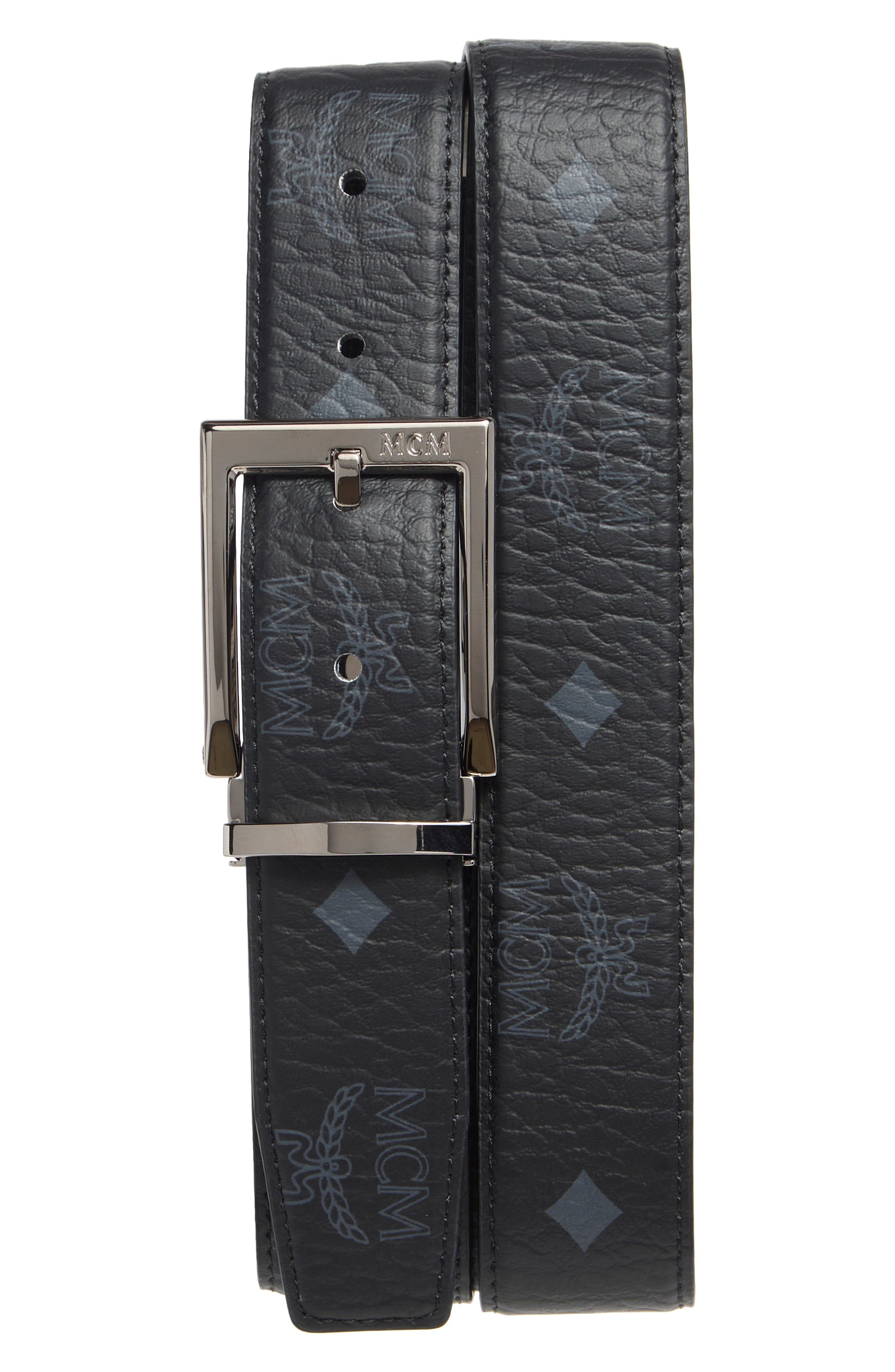 MCM Aren Visetos Belt | Nordstromrack