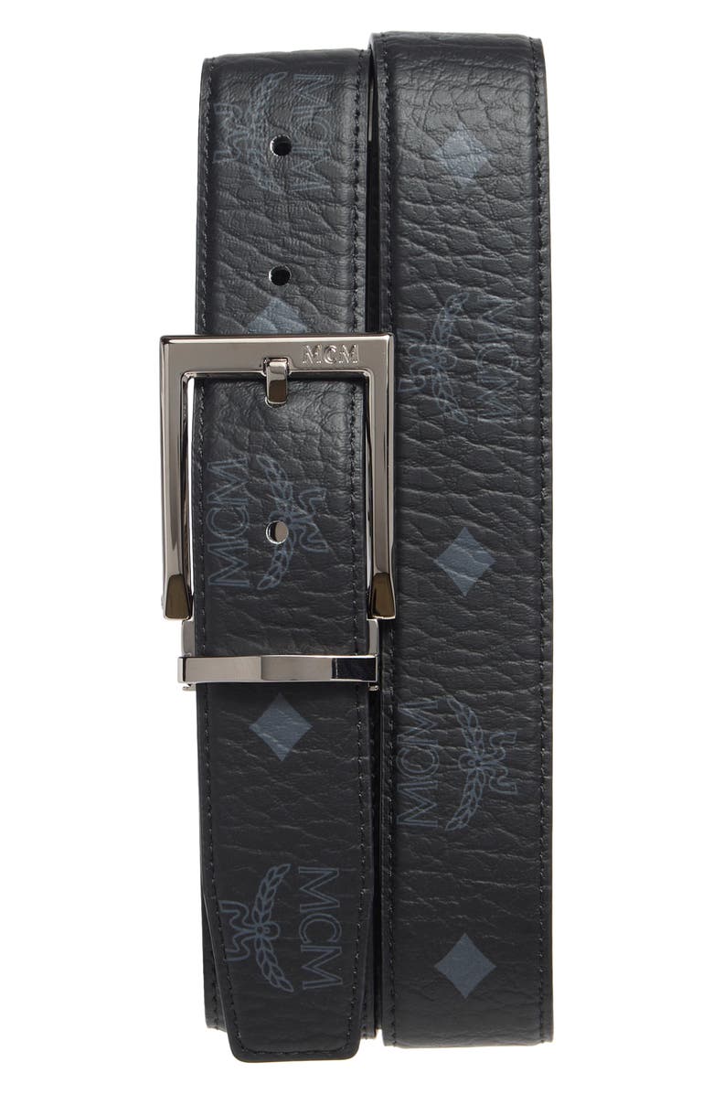 MCM Aren Visetos Belt | Nordstromrack