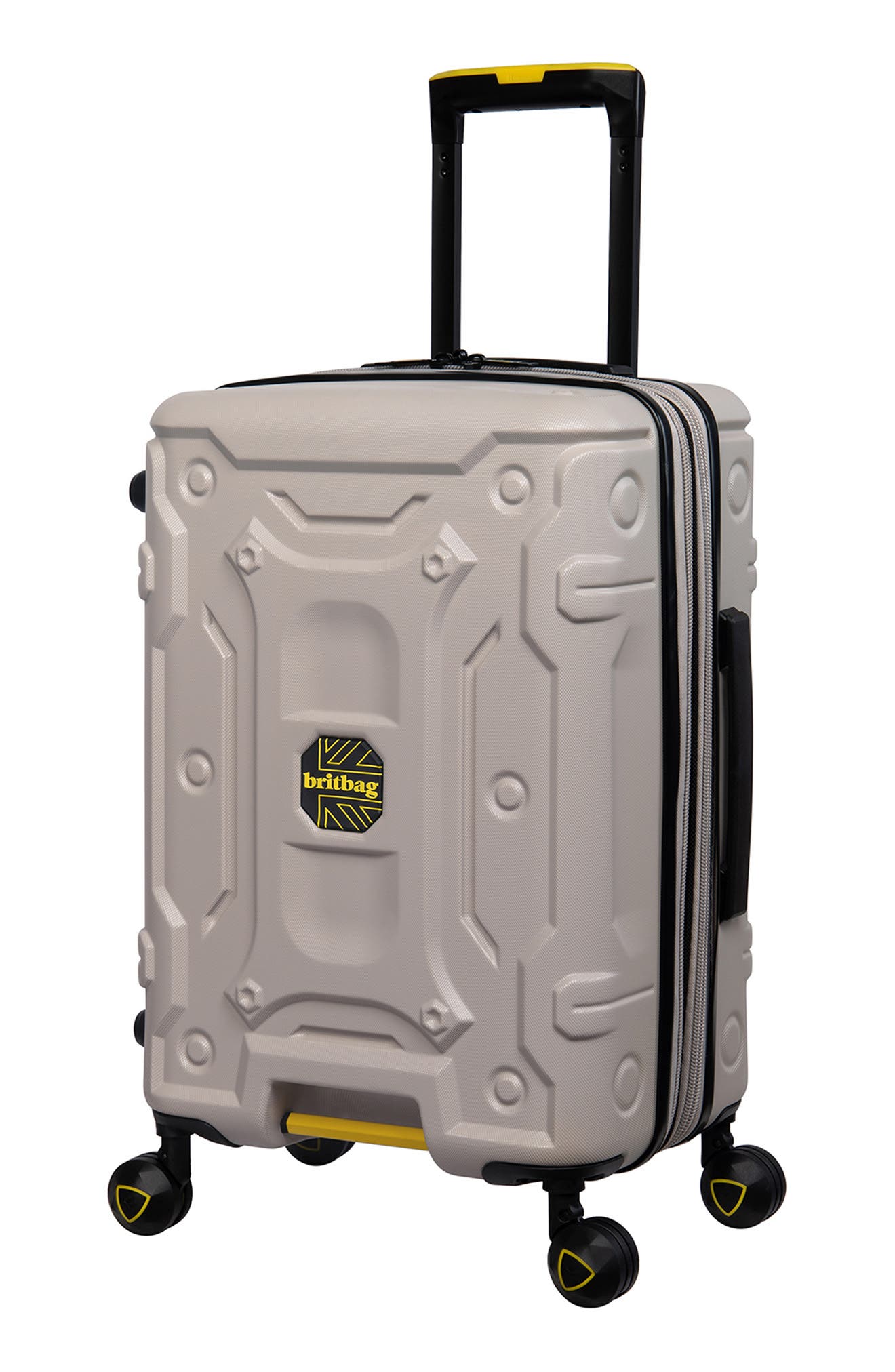 Britbag Takal 21-Inch Spinner Carry-On Luggage | Nordstromrack
