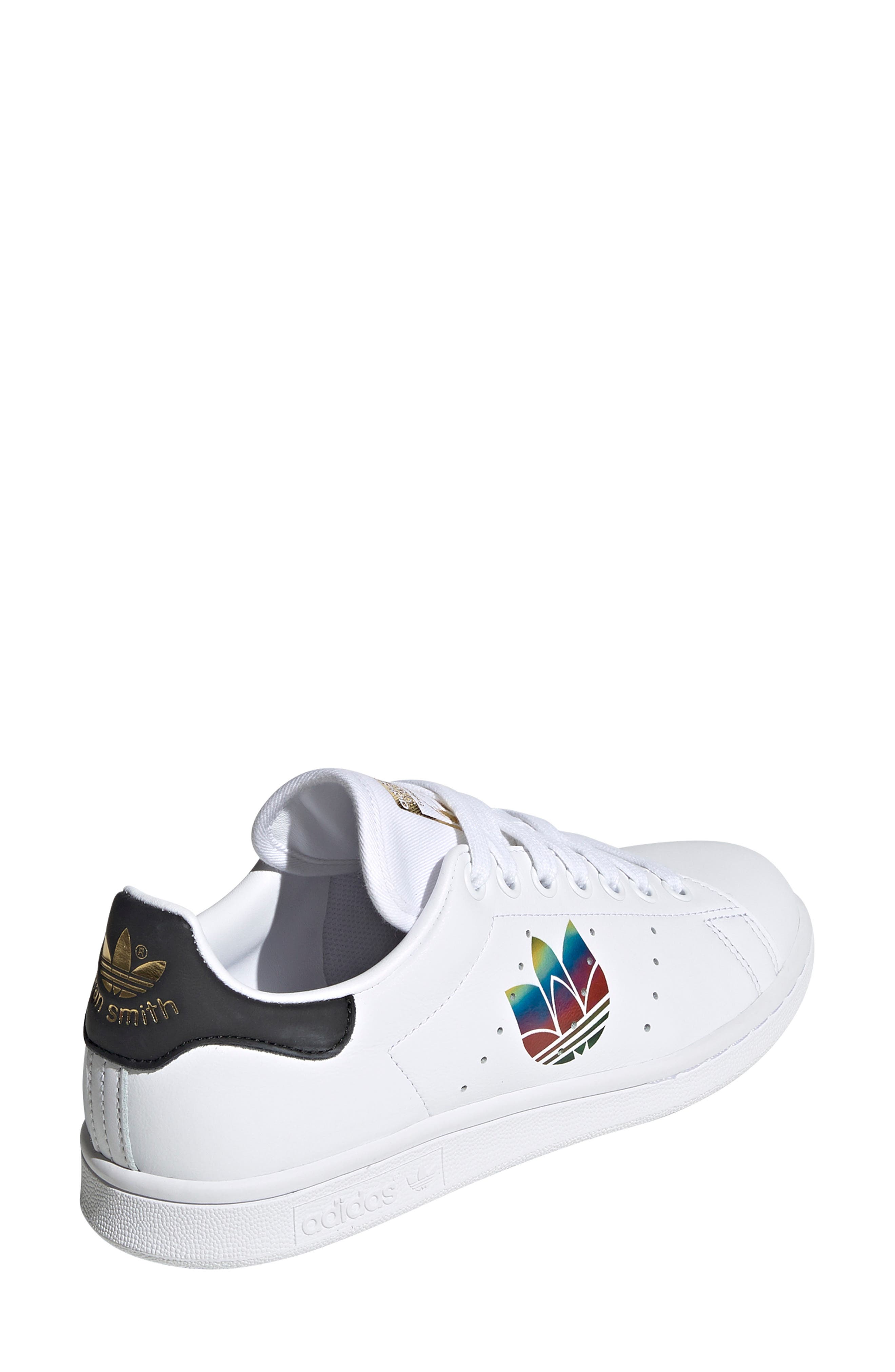 adidas Stan Smith Sneaker (Women) | Nordstromrack