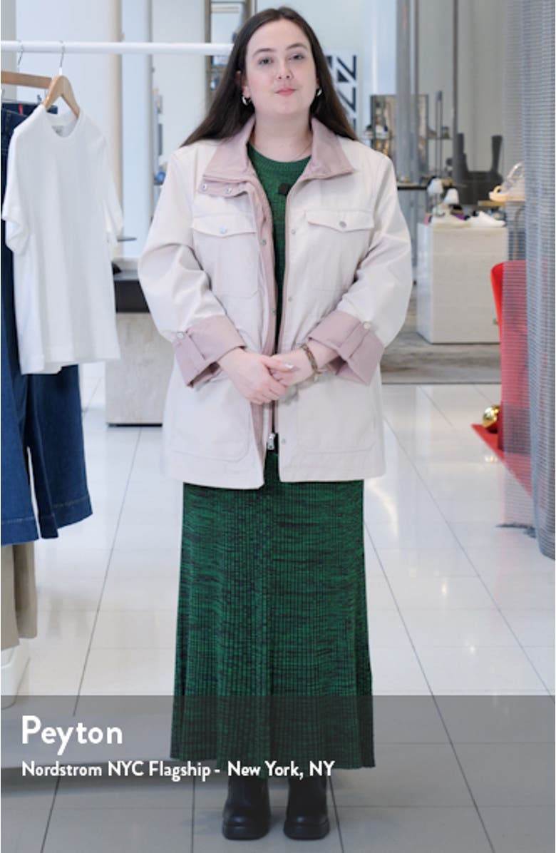 Sanctuary Utility Jacket | Nordstrom