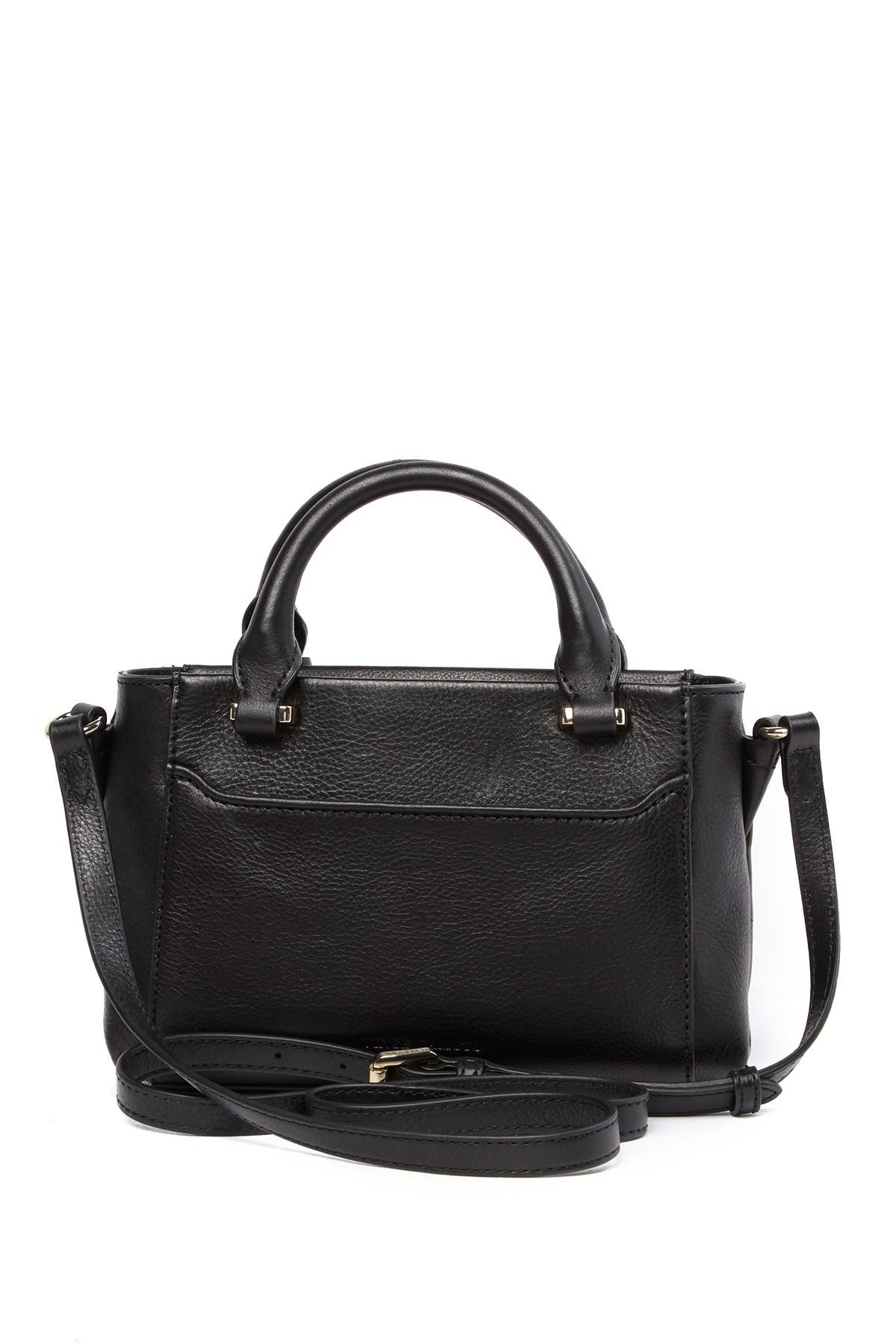 Vince Camuto Lina Small Leather Crossbody Bag | Nordstromrack